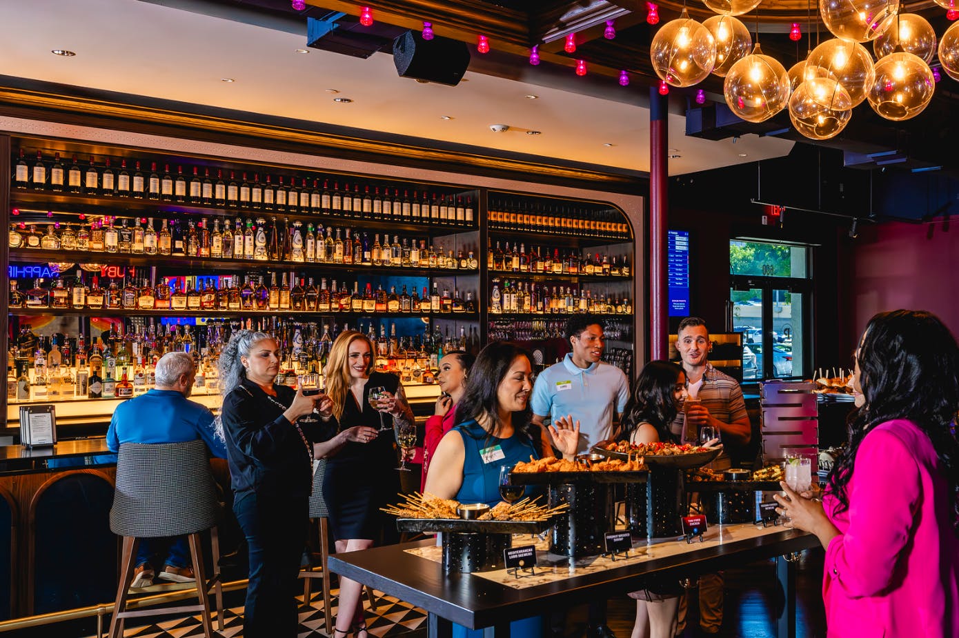 Puttshack Addison | Addison Venue | PartySlate