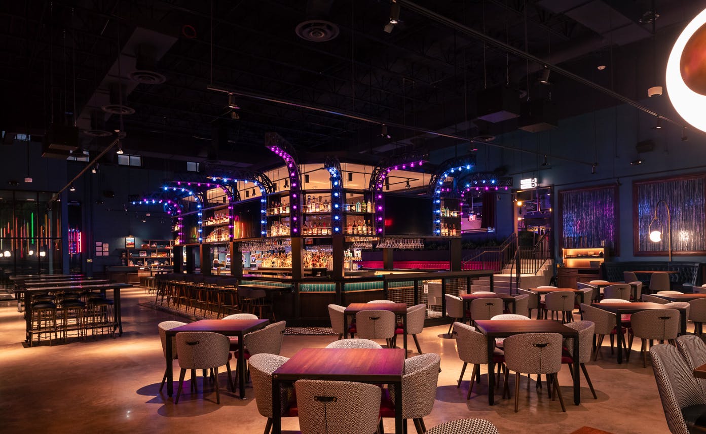 Puttshack Addison | Addison Venue | PartySlate