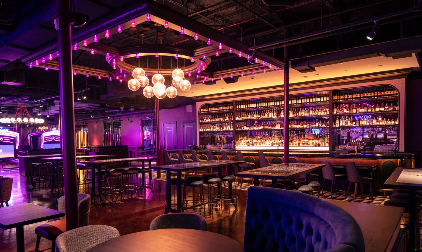 Puttshack Addison | Addison Venue | PartySlate