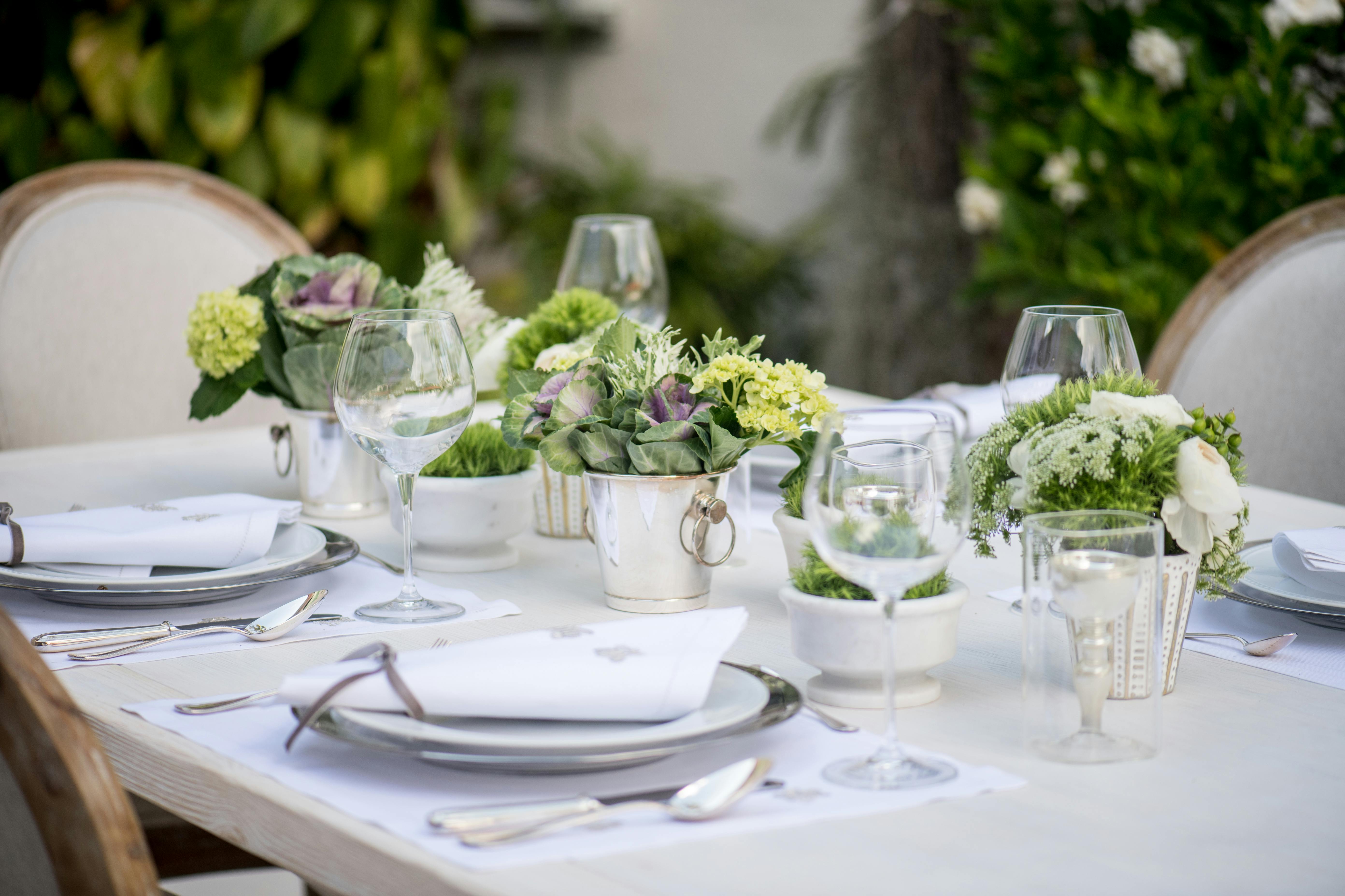 The Flower Atelier | Miami Design & Floral | 65 photos | PartySlate