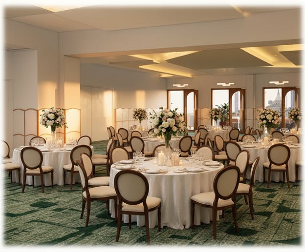 The Waymark Chattanooga, Tapestry Collection by Hilton | Chattanooga ...