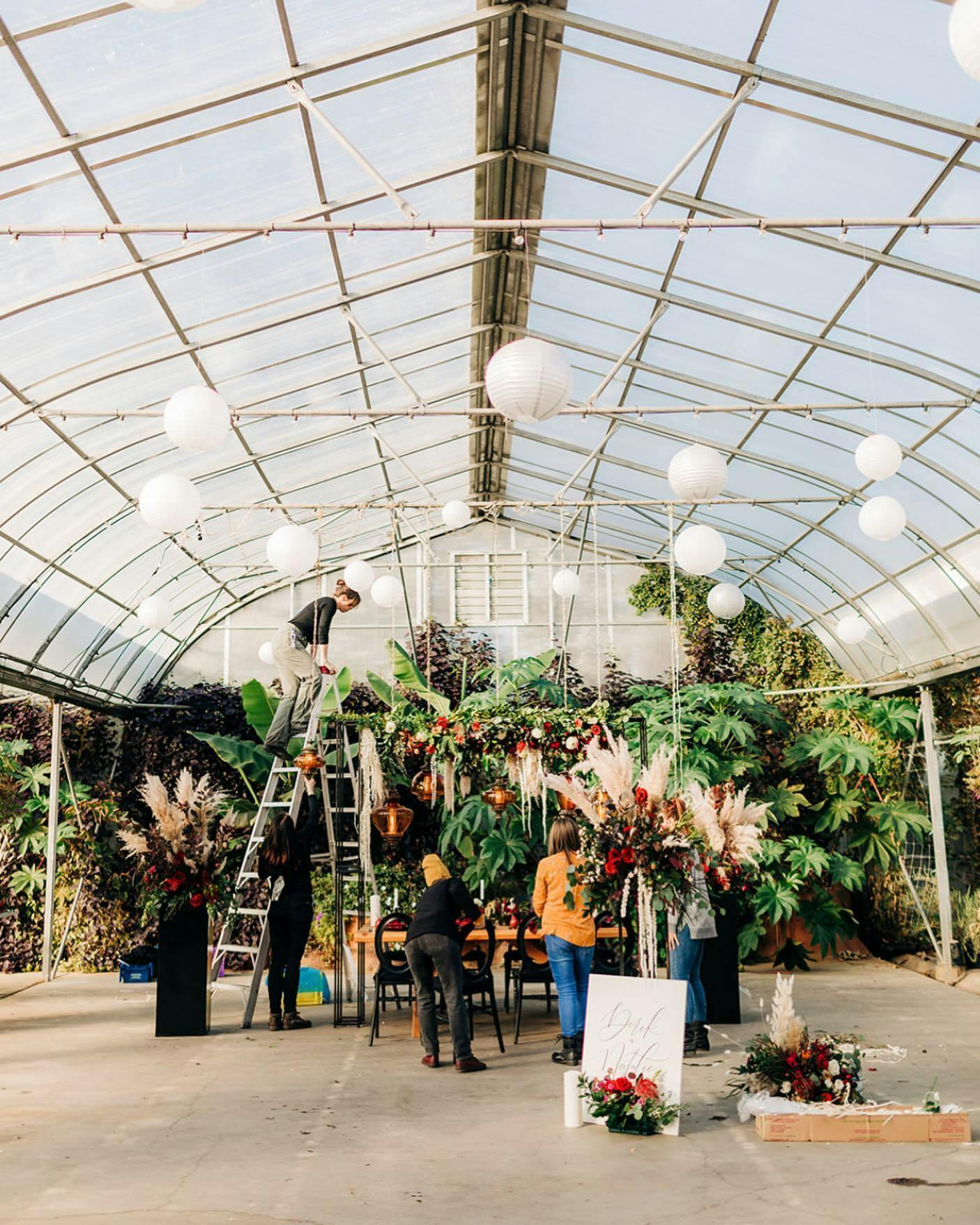 Epic Events & Weddings | Calgary Event Planner | PartySlate