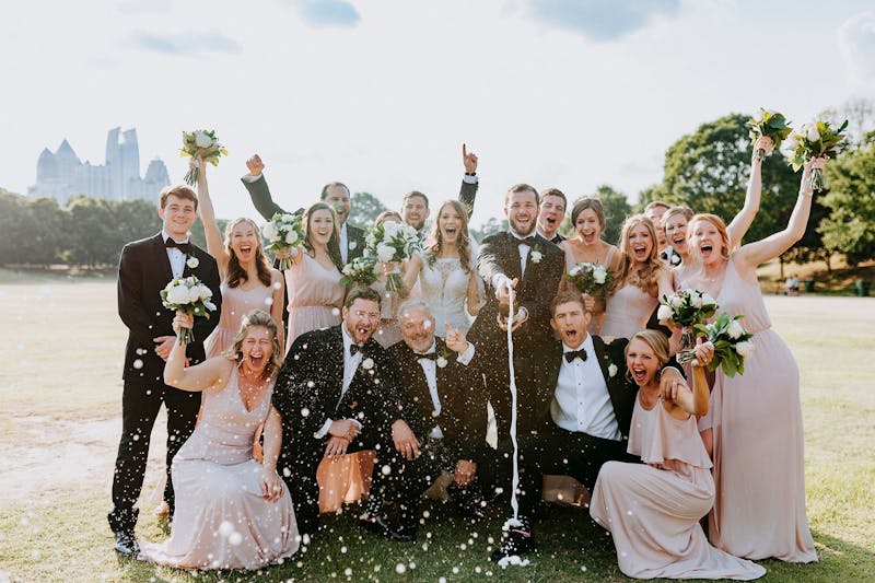 Top 20 Event Spaces in Atlanta, GA | PartySlate