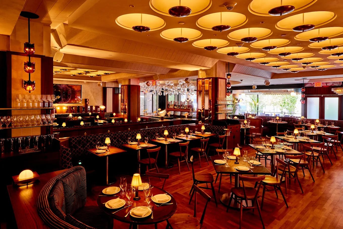 The Dynamo Room | New York Venue | PartySlate