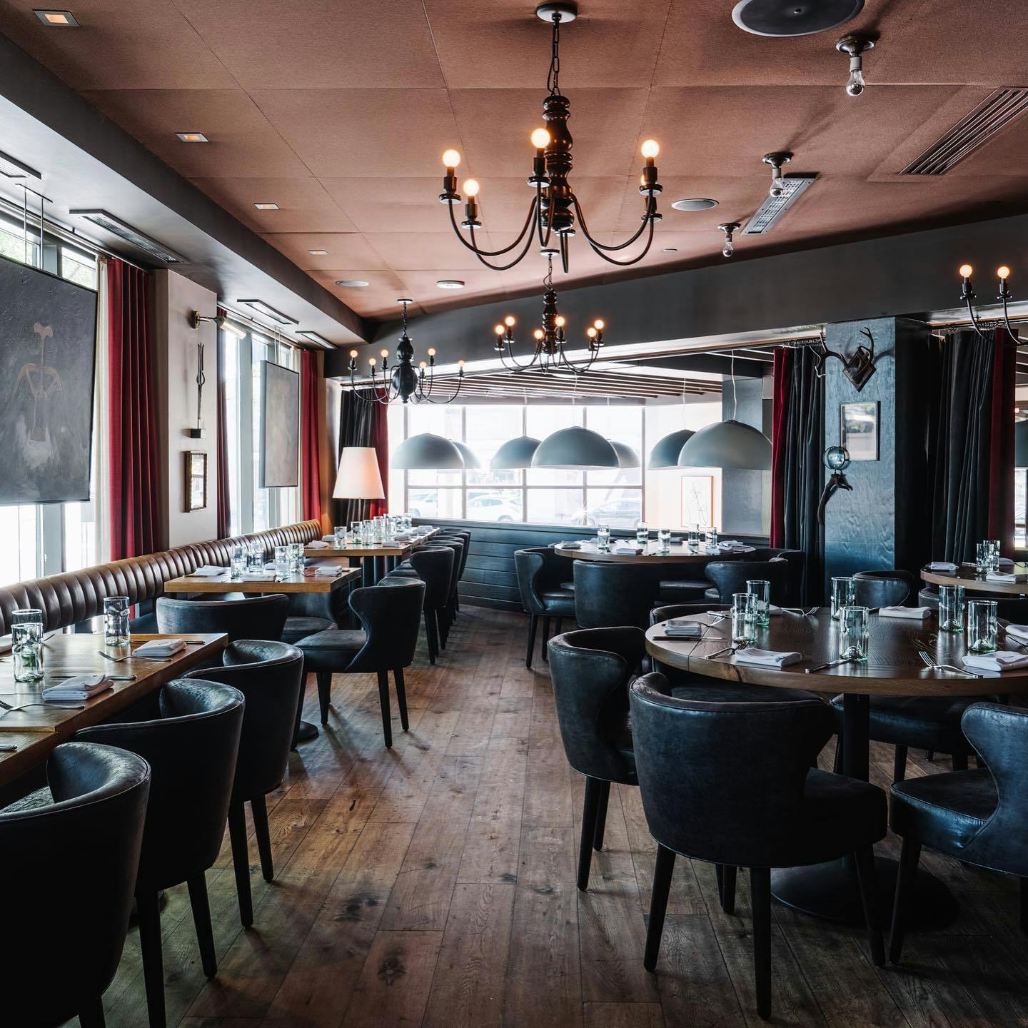 King + Duke | Atlanta Venue | PartySlate