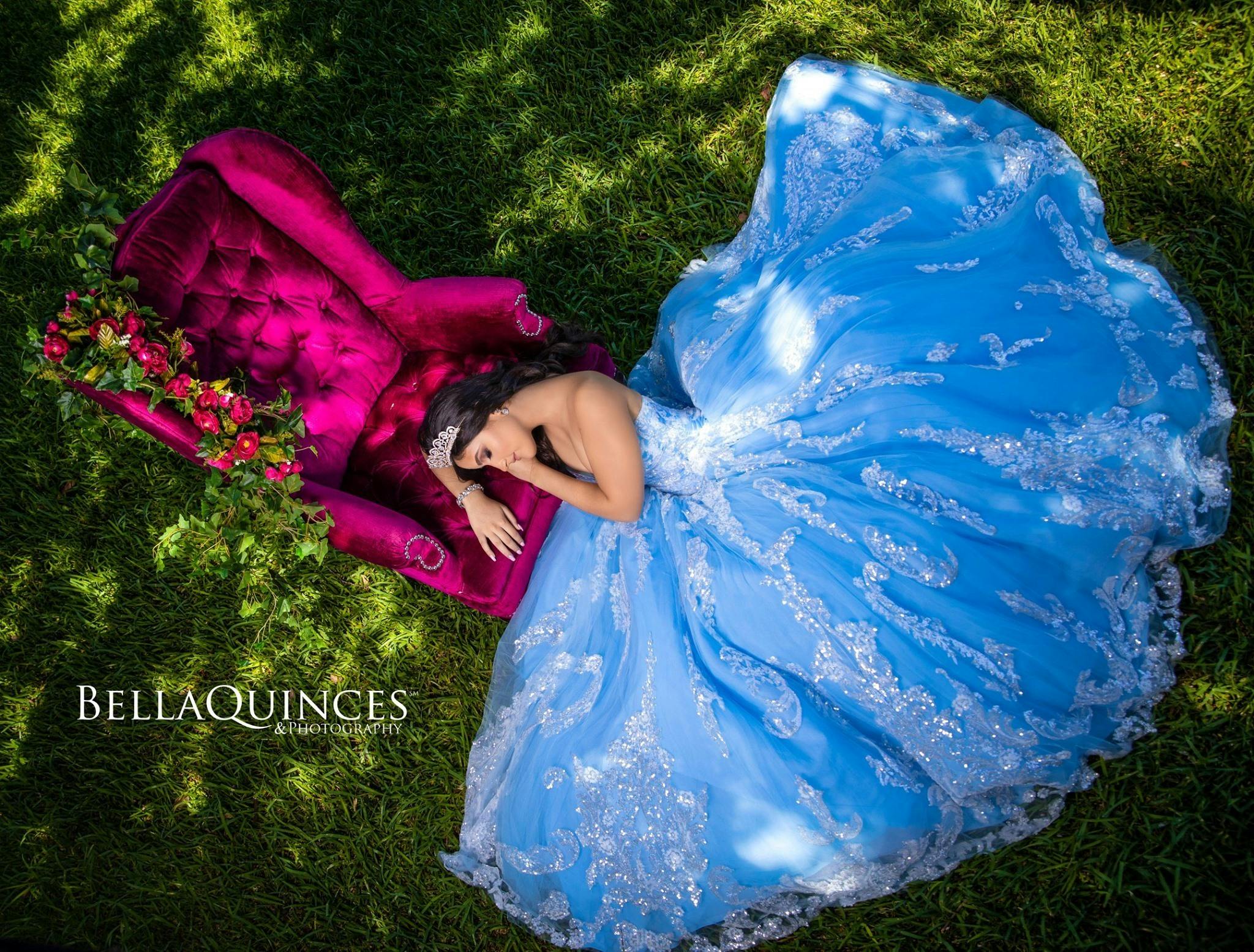 Bella Quinces | Miami Photographer | All Events | 49 photos on PartySlate