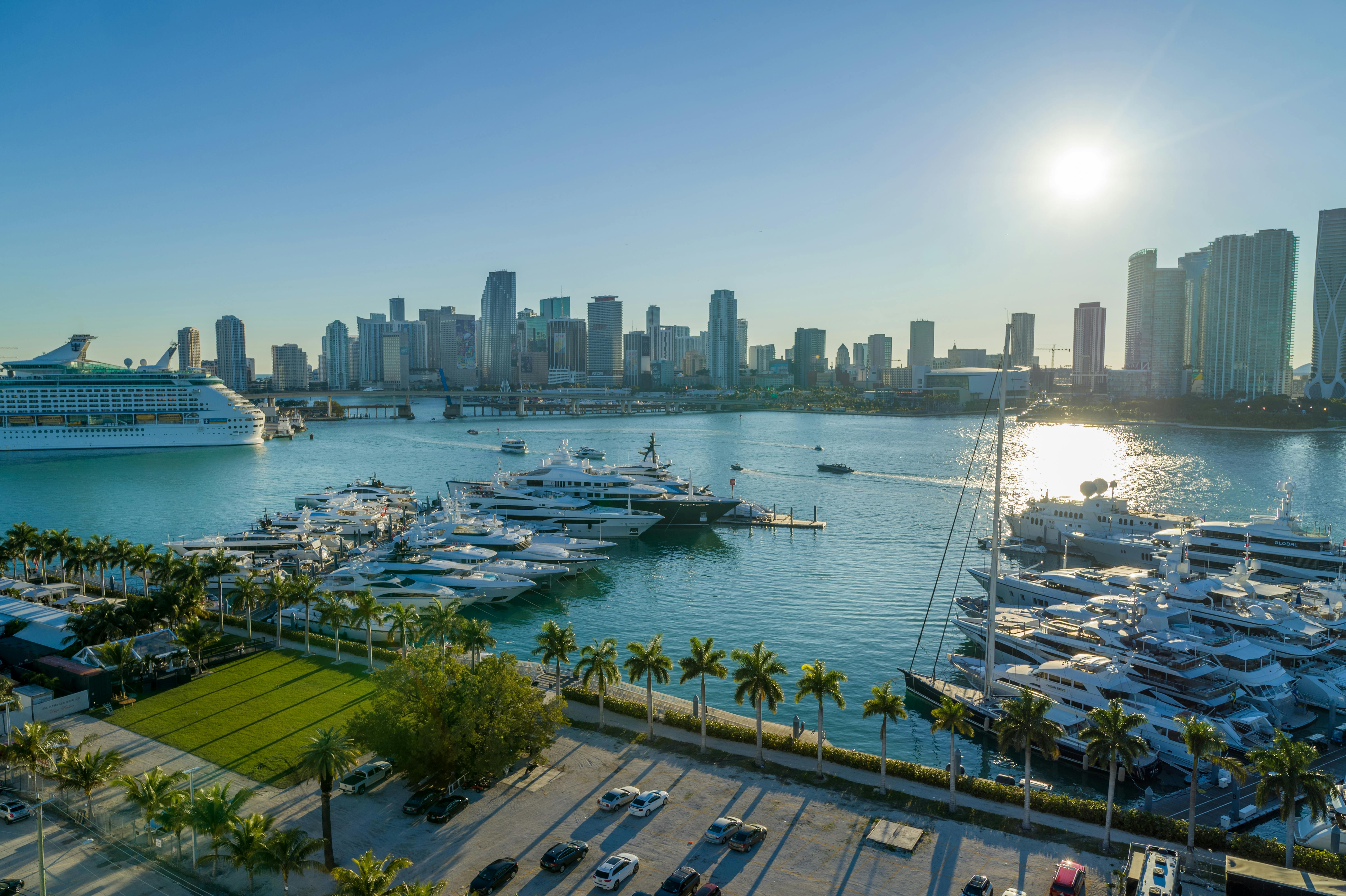 The Deck at Island Gardens | Miami Venue | All Events | PartySlate