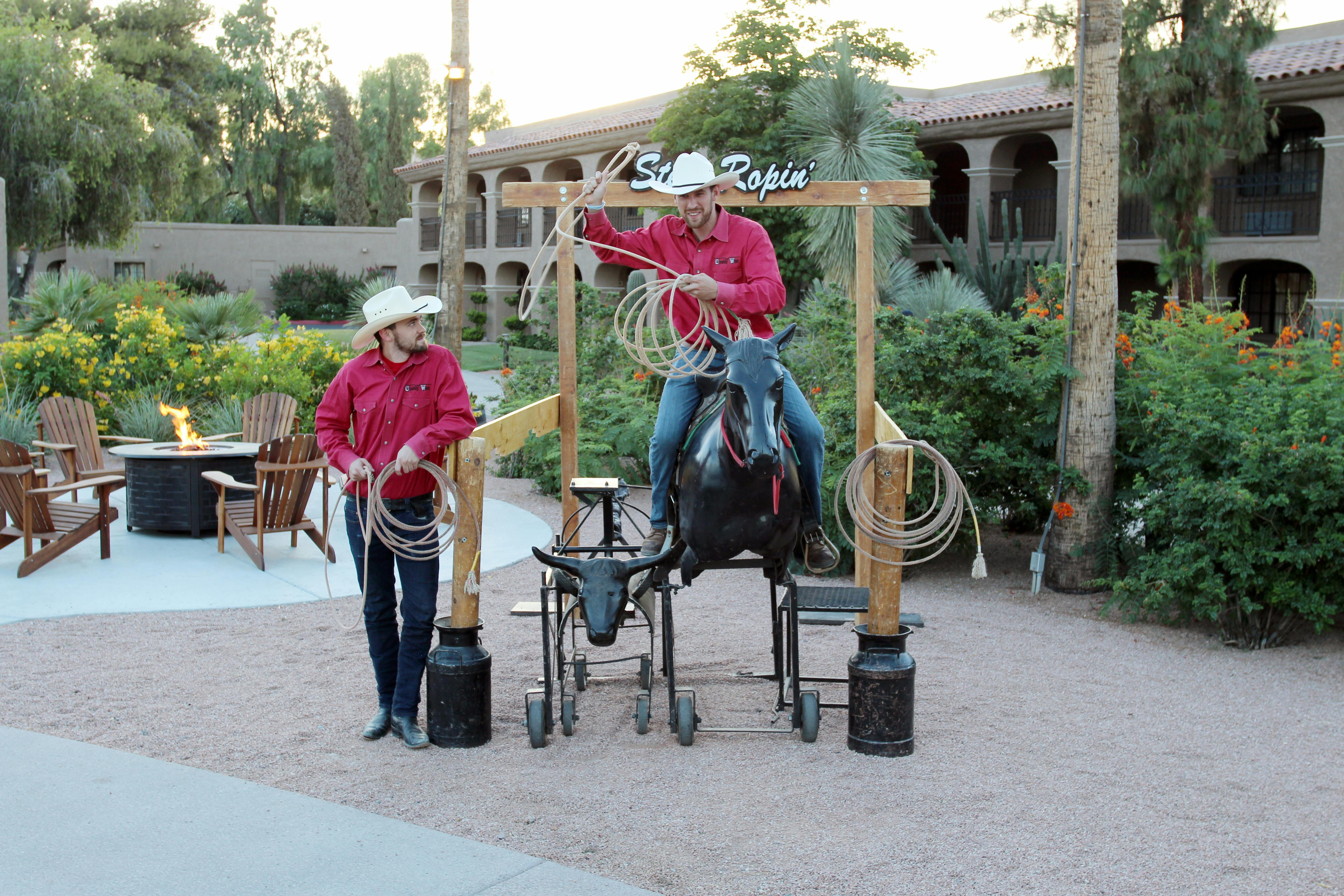 Corporate Follies | Phoenix Entertainment | 316 photos | PartySlate