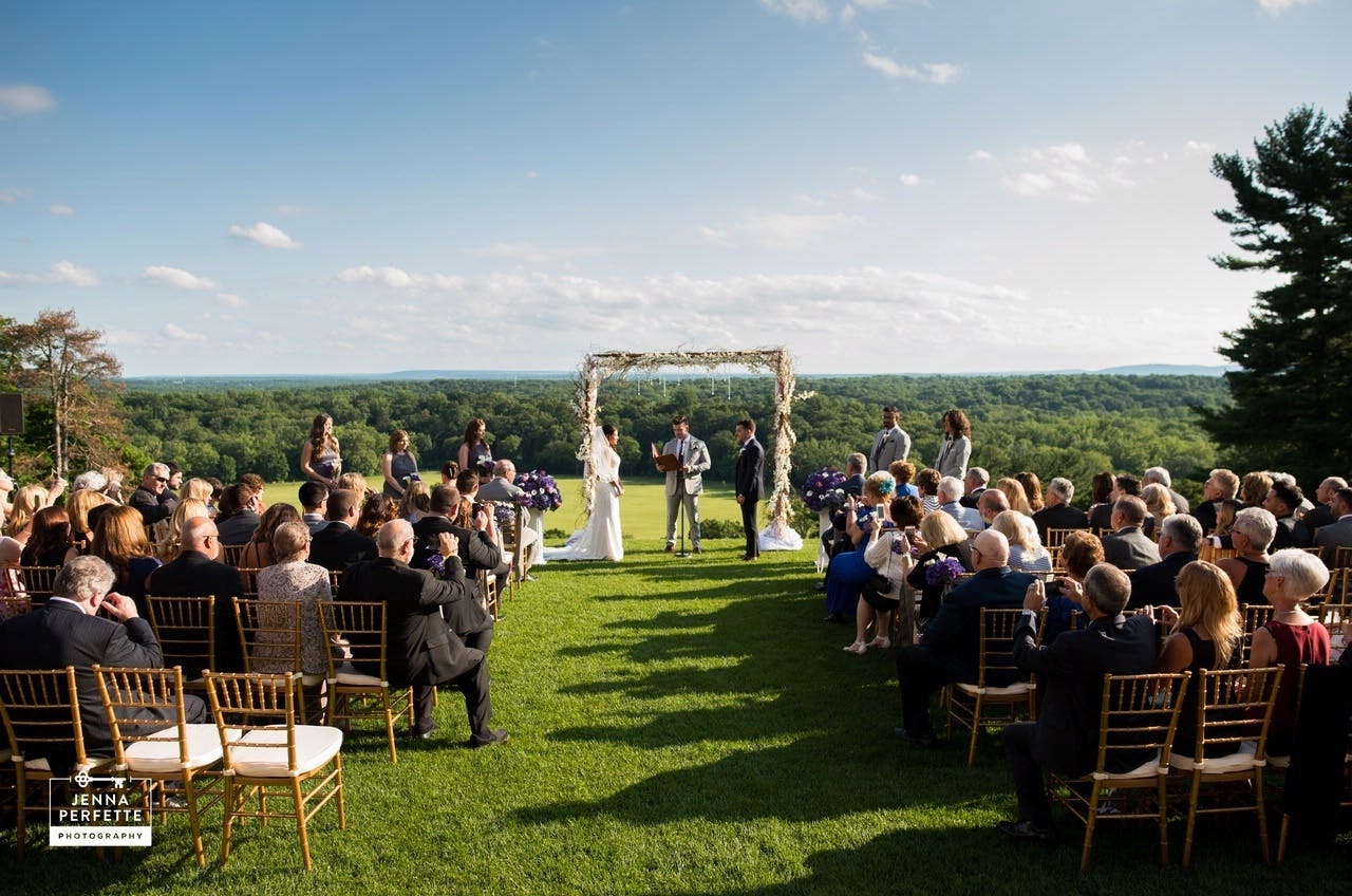 Pendry Natirar | Peapack and Gladstone Venue | PartySlate