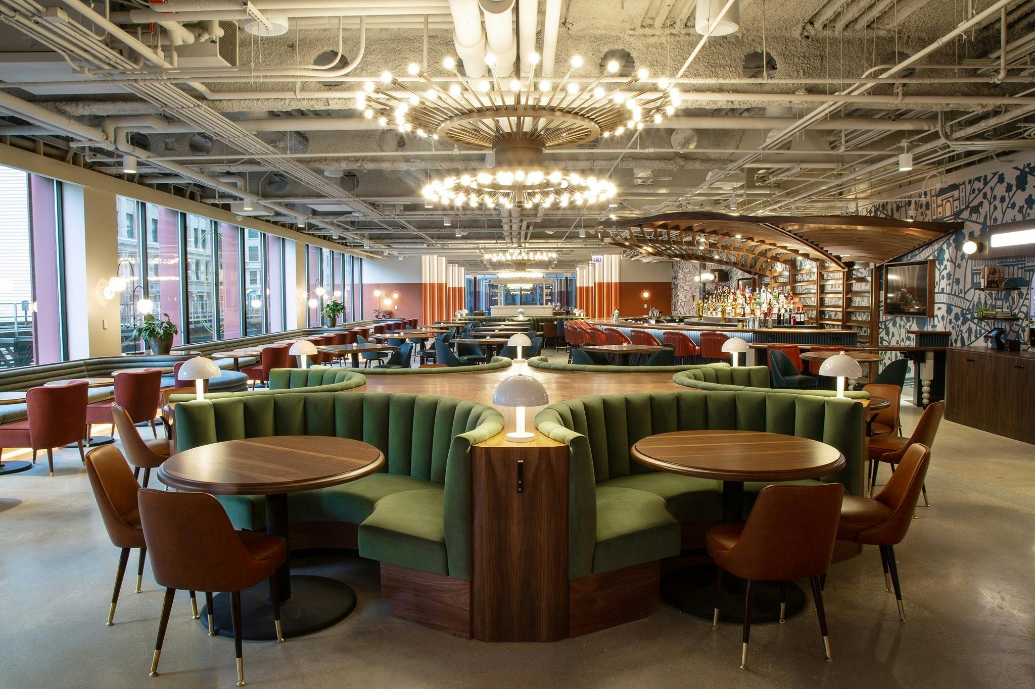 Hayden Hall | Chicago Venue | PartySlate