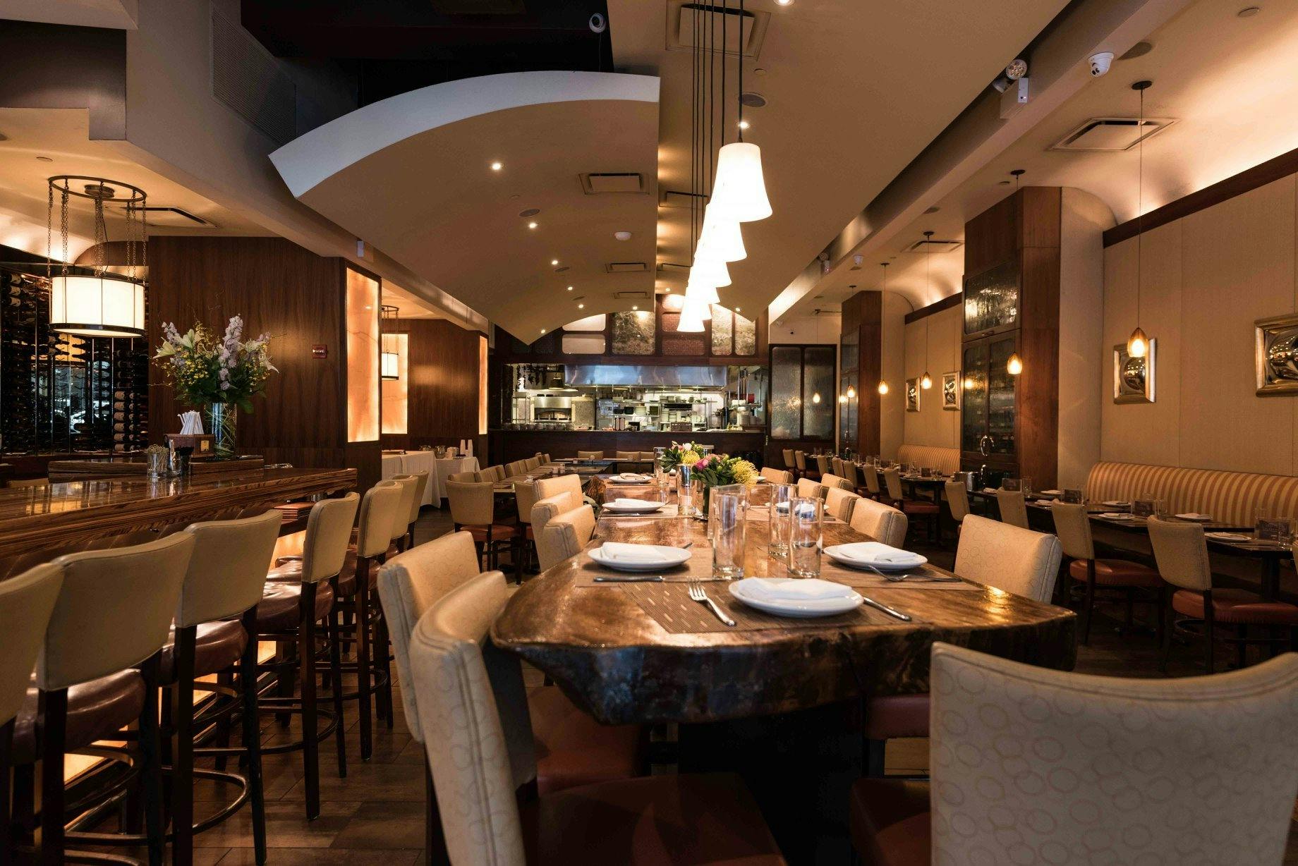 Pera Mediterranean Brasserie | New York Venue | All Photo Albums ...