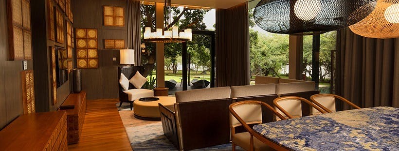 DoubleTree by Hilton Hotel Dallas Farmers Branch | Farmers Branch Venue ...