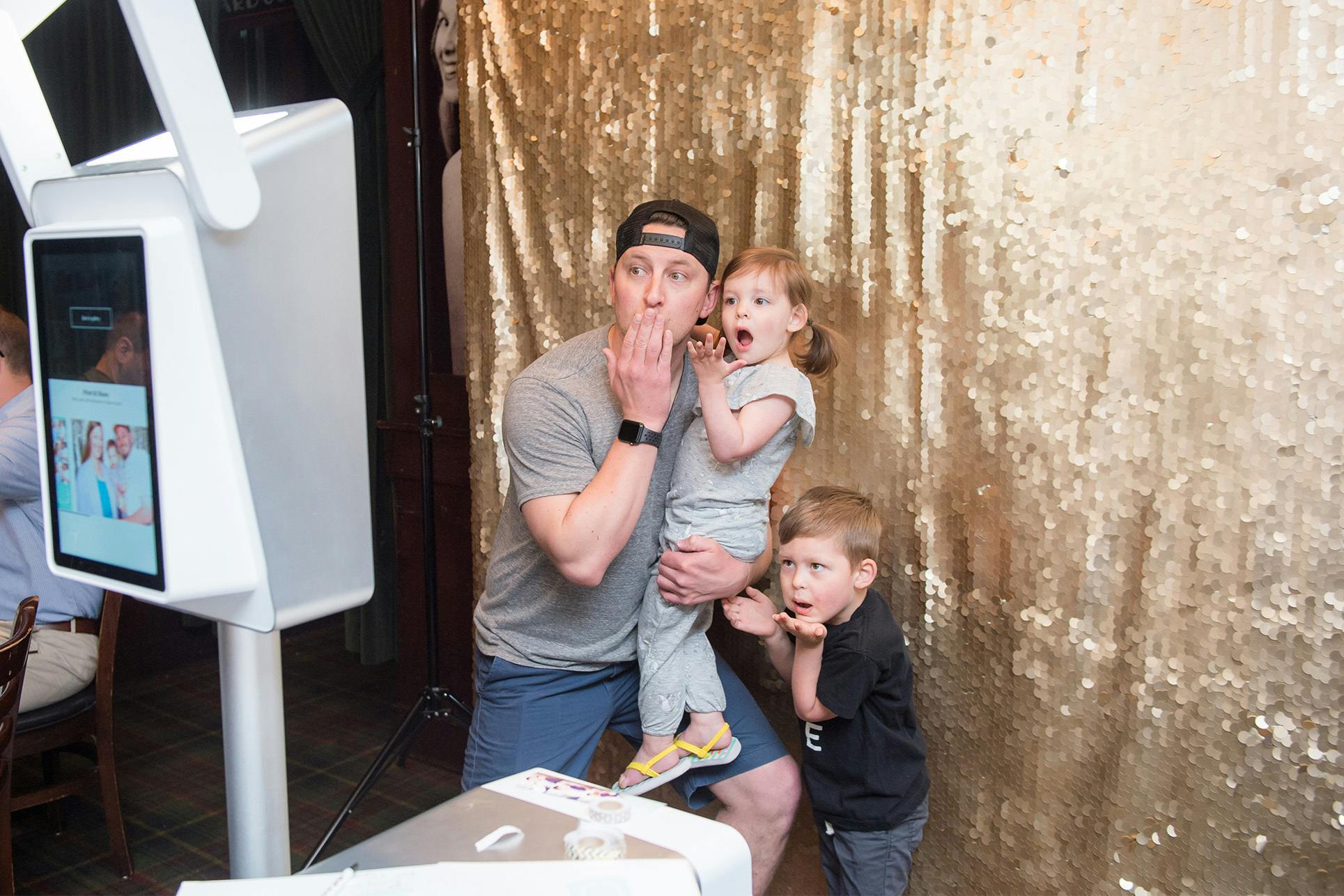 CS Photobooth | Chicago Entertainment | PartySlate