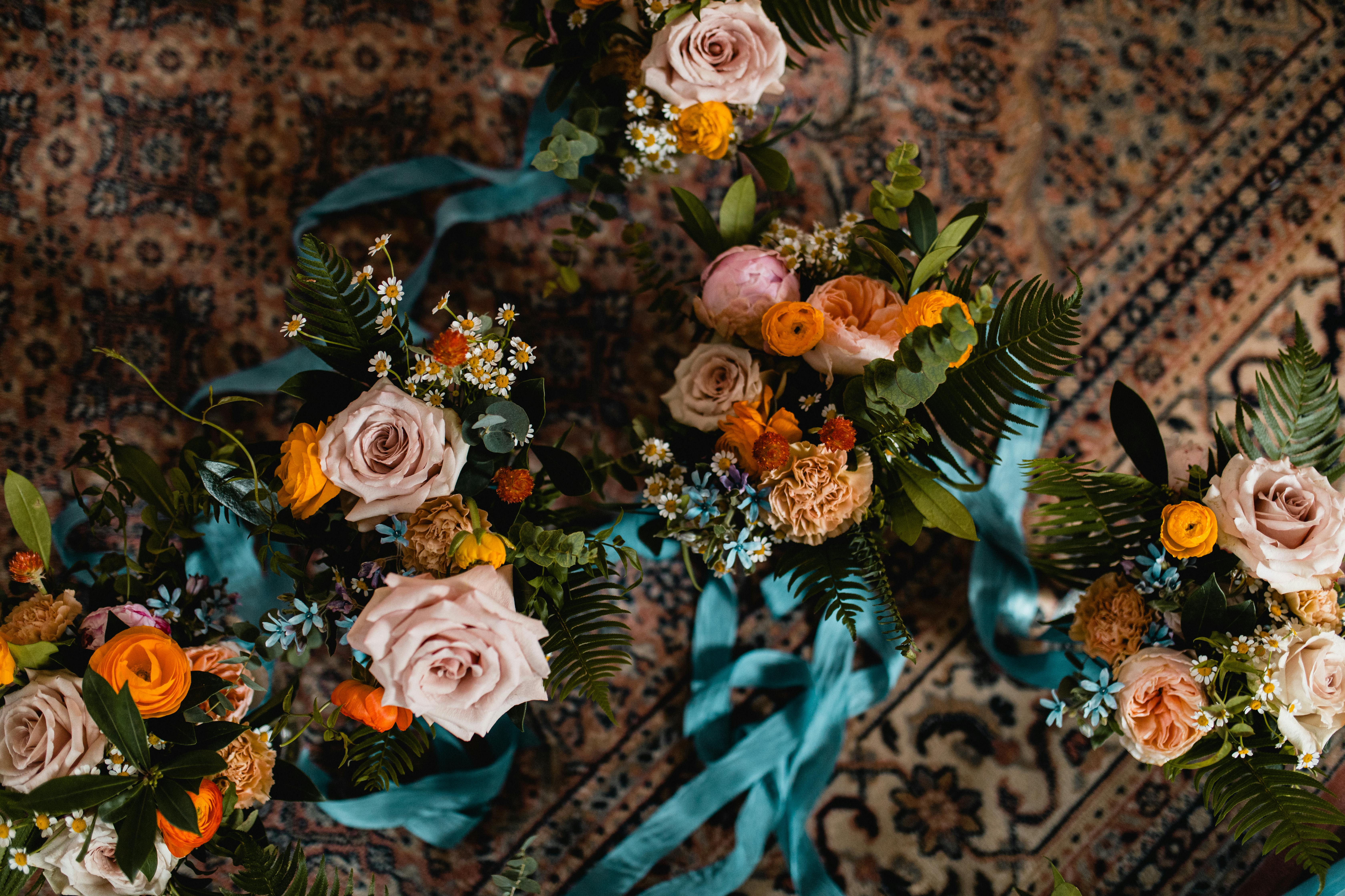 Fête Planning Co. | New Orleans Event Planner | PartySlate