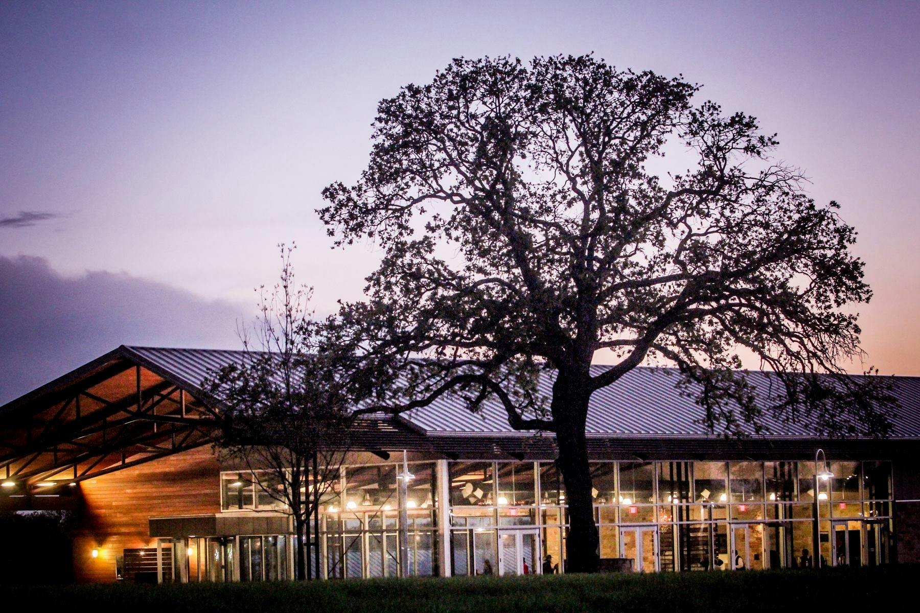 River Ranch at Texas Horse Park | Dallas Venue | All Events | 51 photos ...