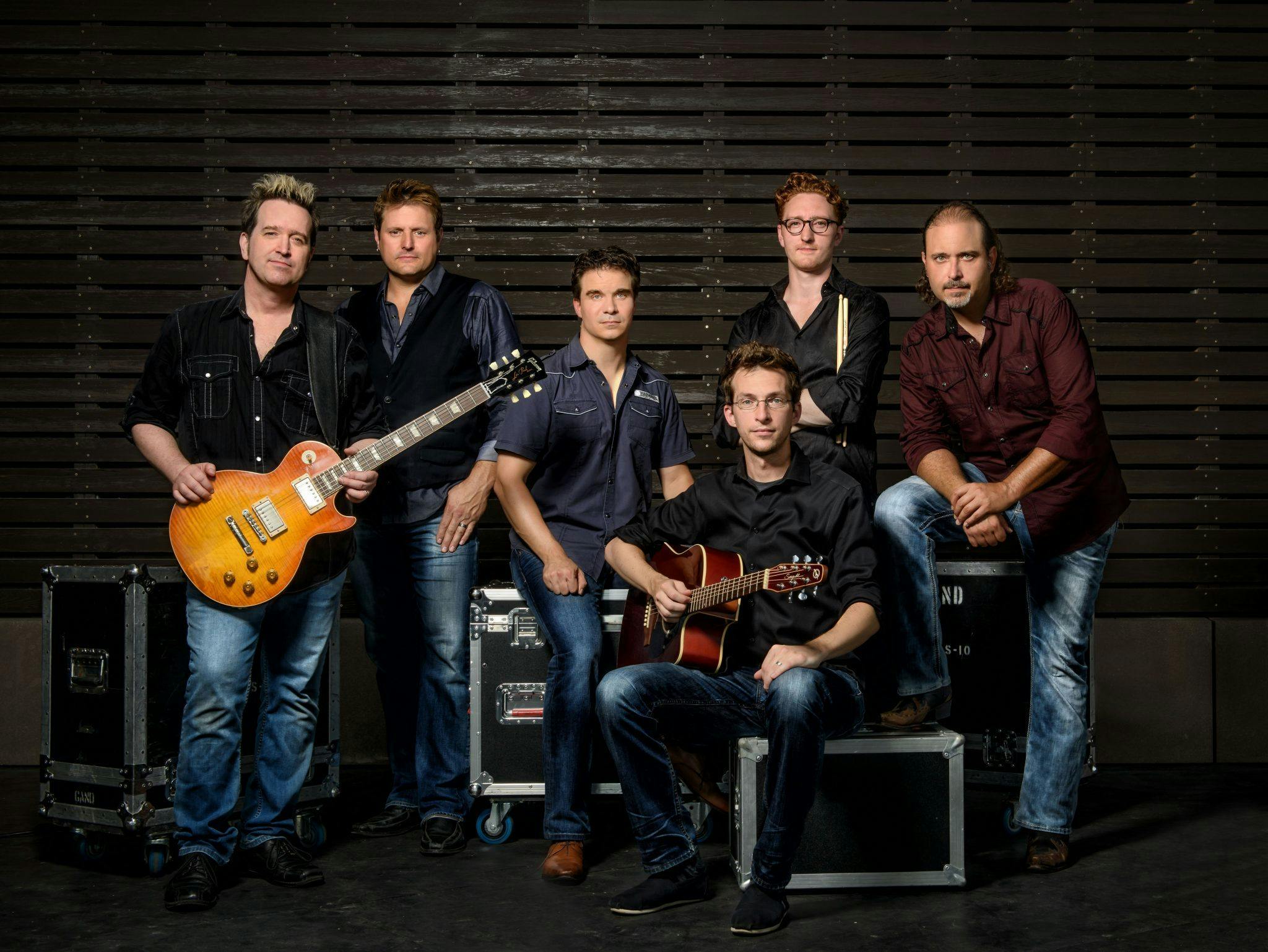 One Of These Nights | Chicago Entertainment | PartySlate