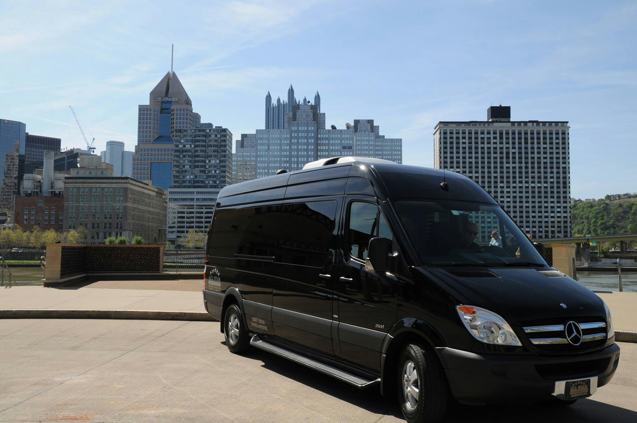 All Star Limo | Boston Parking & Transportation | PartySlate