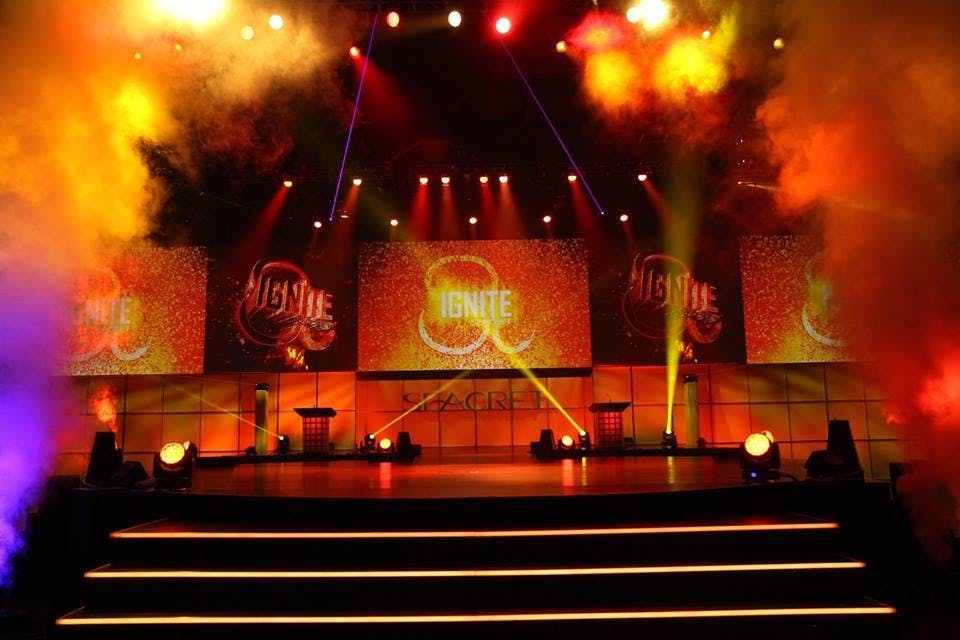 Imprint Group | Denver Event Planner | PartySlate