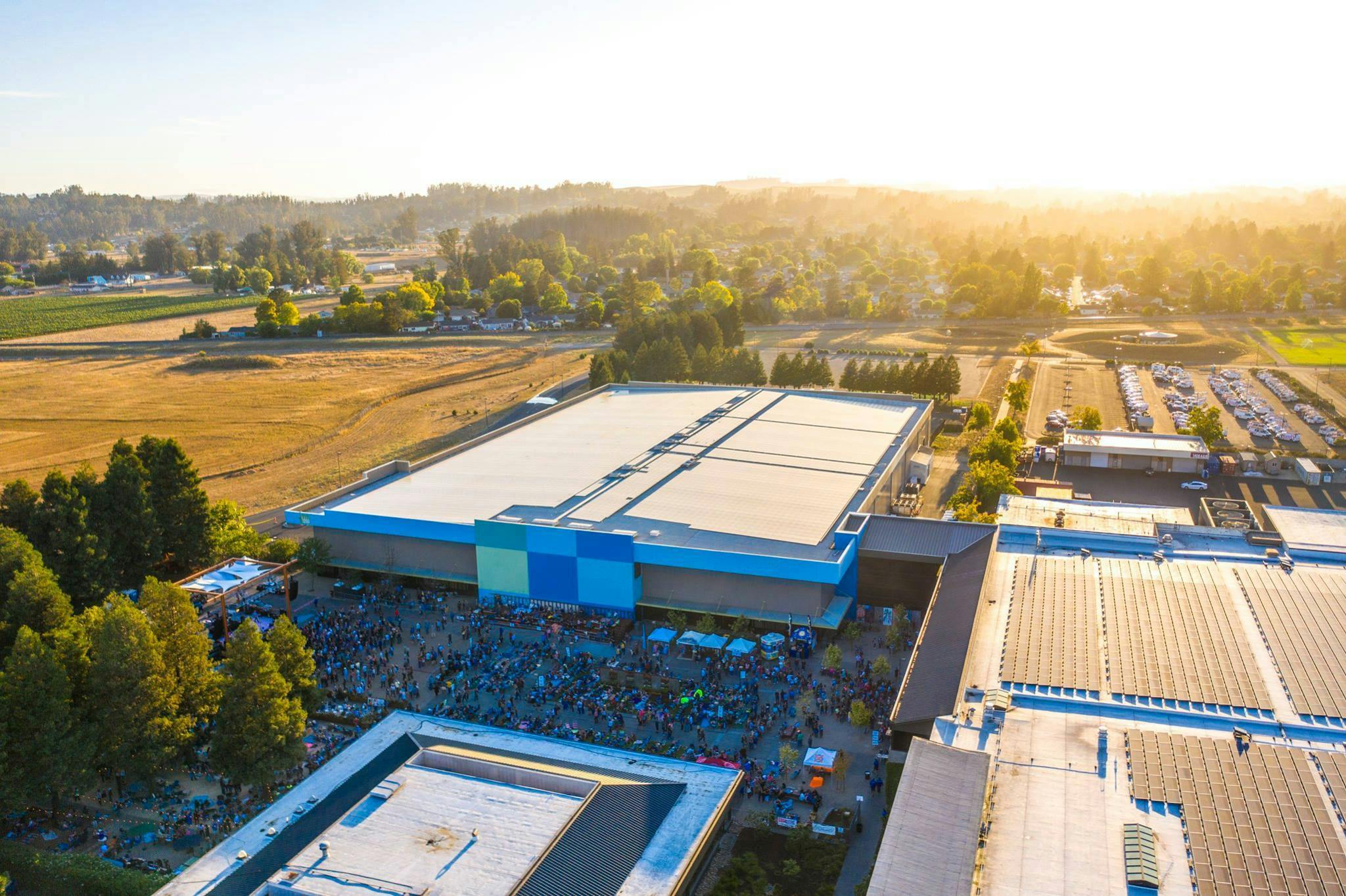 SOMO Events | Rohnert Park Venue | PartySlate