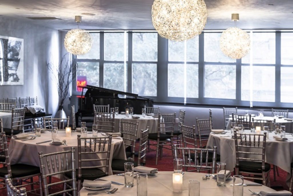 Etcetera Etcetera | New York Venue | PartySlate
