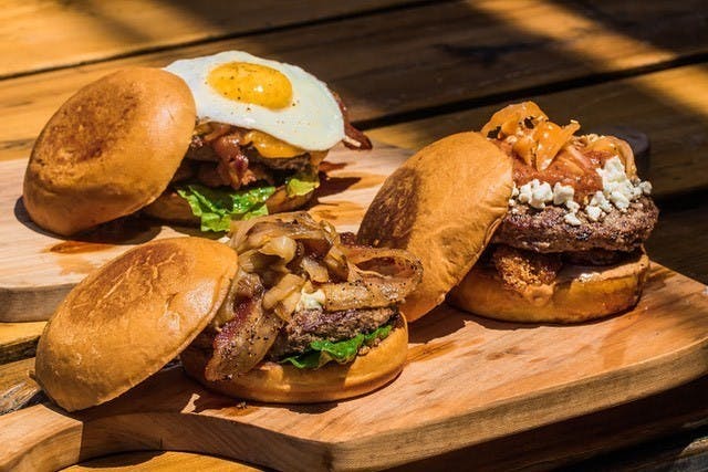 Gas Monkey Bar N' Grill | Dallas Venue | PartySlate