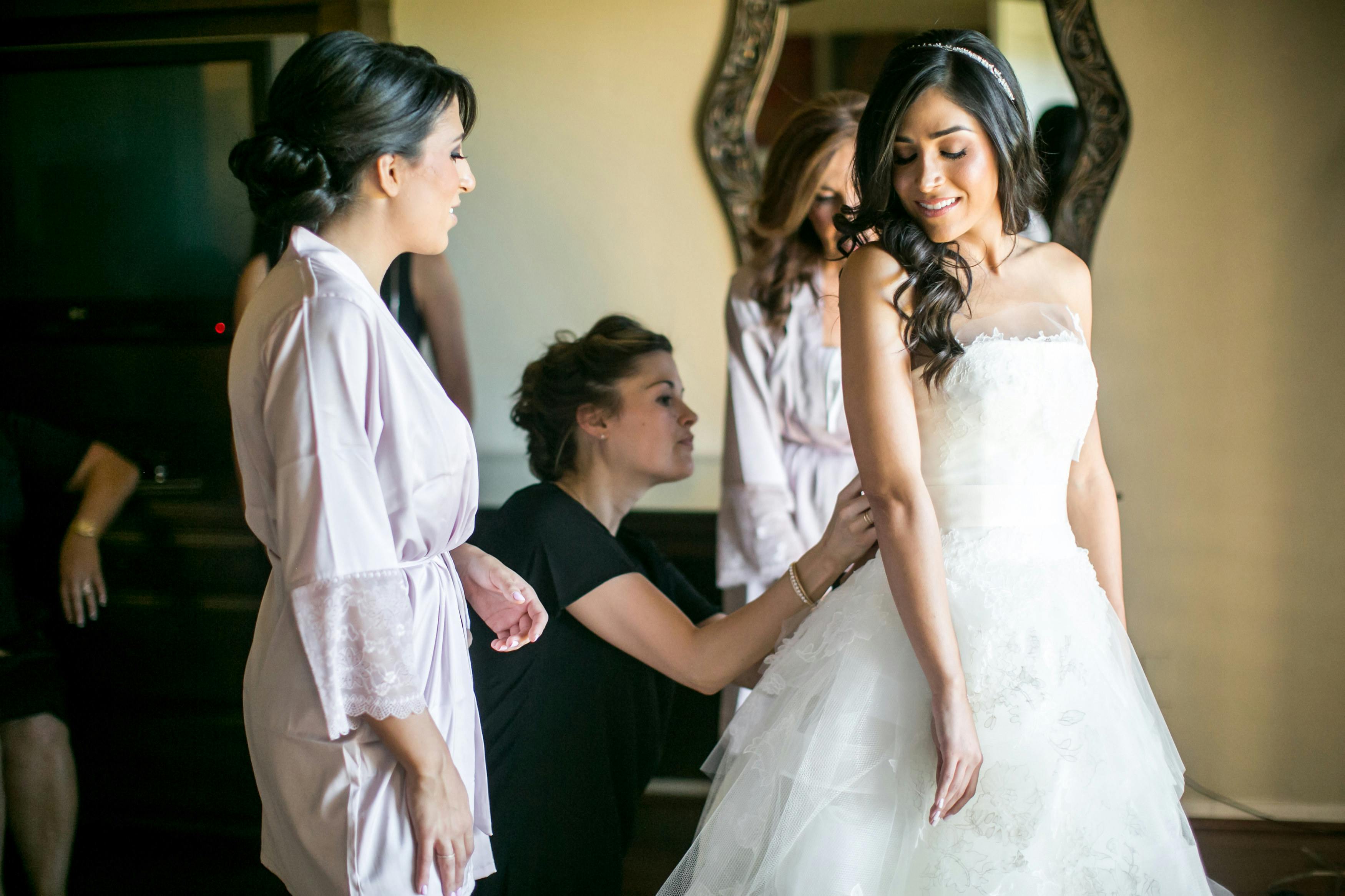 A Kate Carlson Event | Los Angeles Event Planner | PartySlate