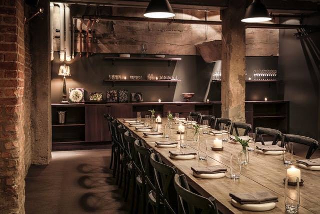 The Loyalist | Chicago Venue | PartySlate