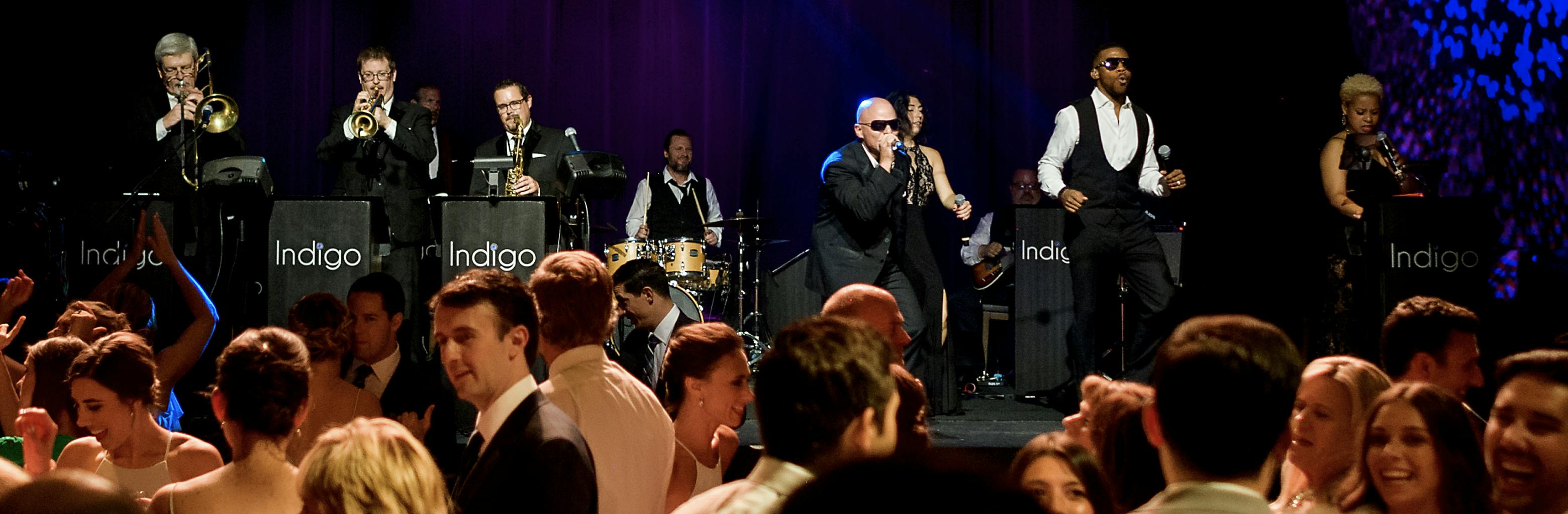 Indigo | Chicago Entertainment | 76 photos | PartySlate