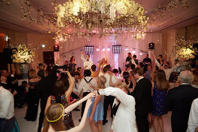 Think Big! and the Bulletproof Brass | Dallas Entertainment | PartySlate