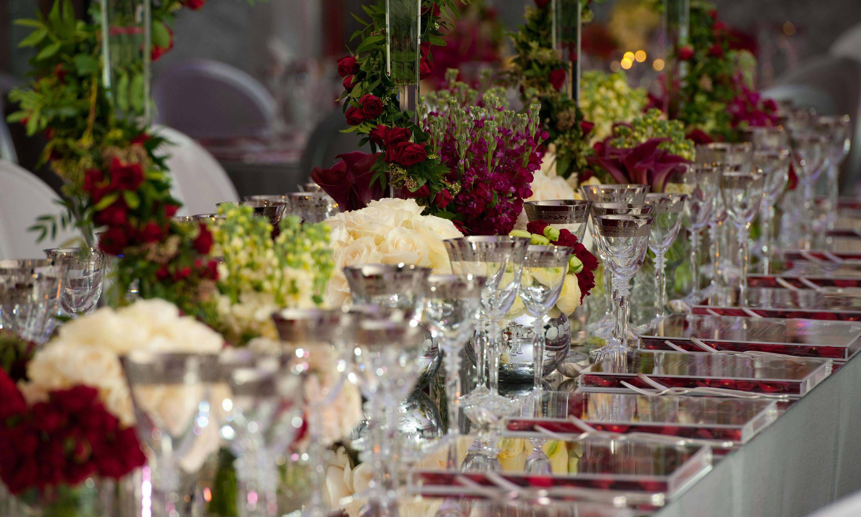 Banana Split | London Event Planner | 133 photos | PartySlate