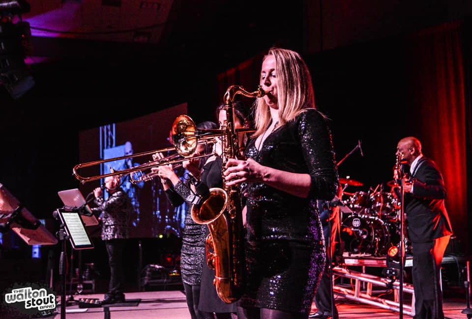 Walton Stout Band | Dallas Entertainment | PartySlate