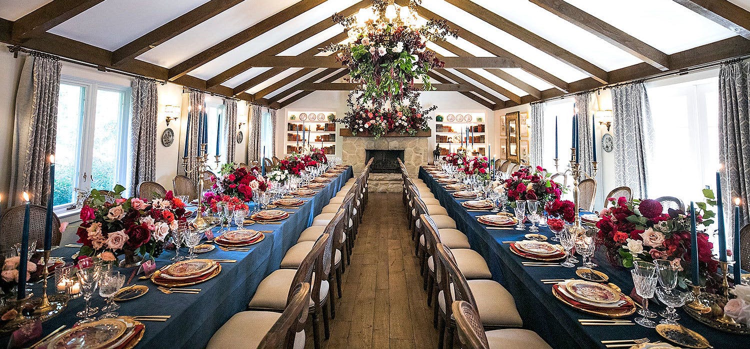 Imagine...Weddings & Special Events | Santa Barbara Event Planner | 187 ...