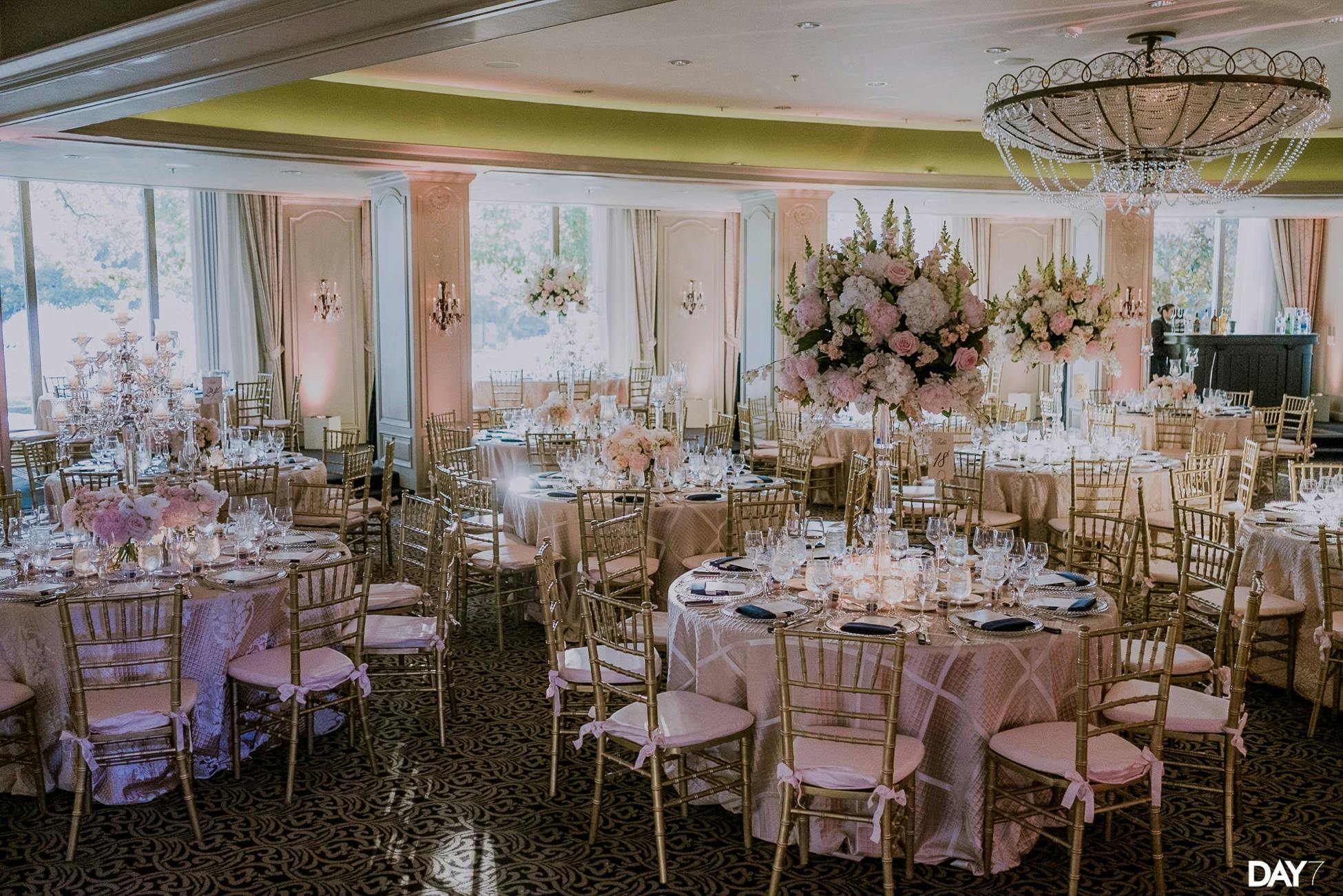 EB Inc. Events | Houston Rentals | PartySlate