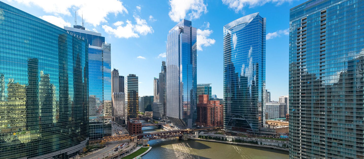 150 North Riverside | Chicago Venue | All Events | 47 photos on PartySlate