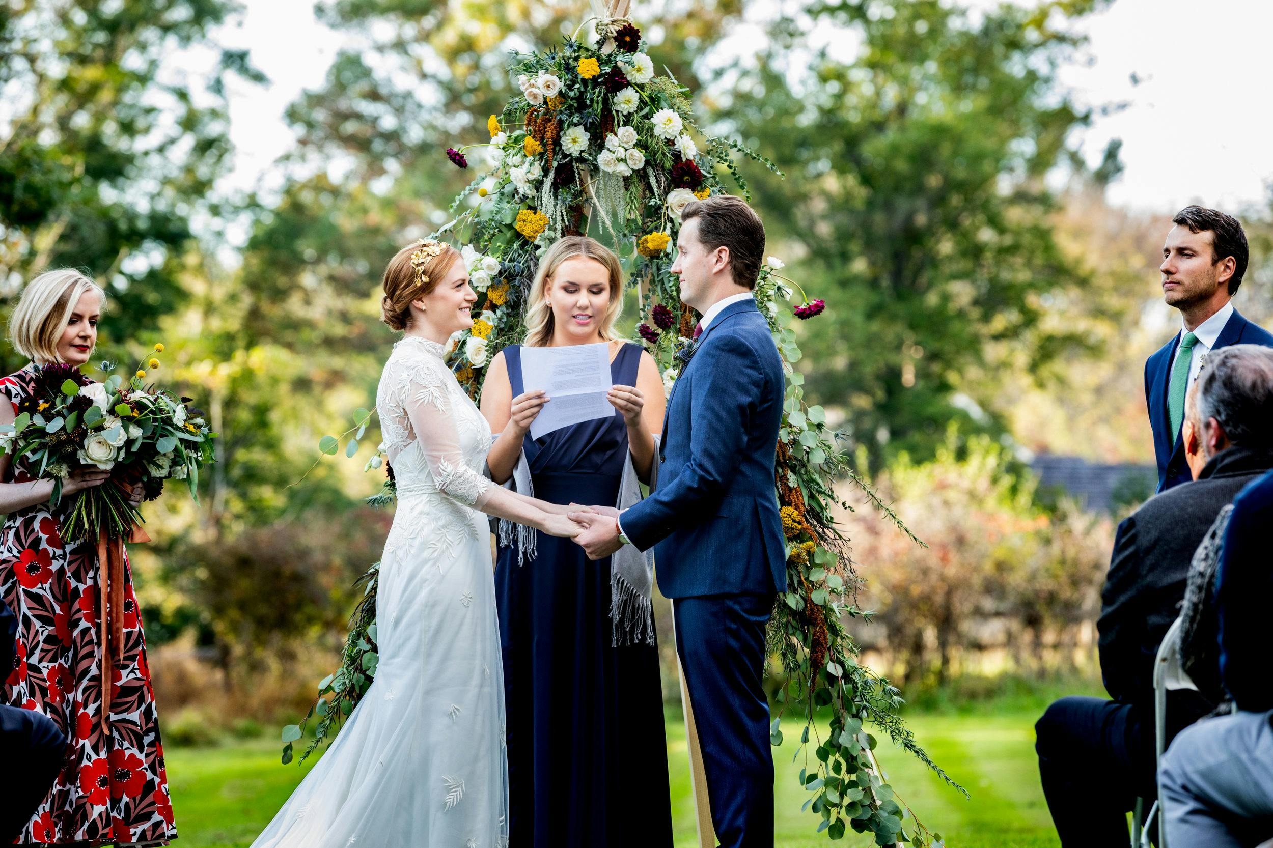 Whitnee Shulman Photography | New York Photographer | PartySlate