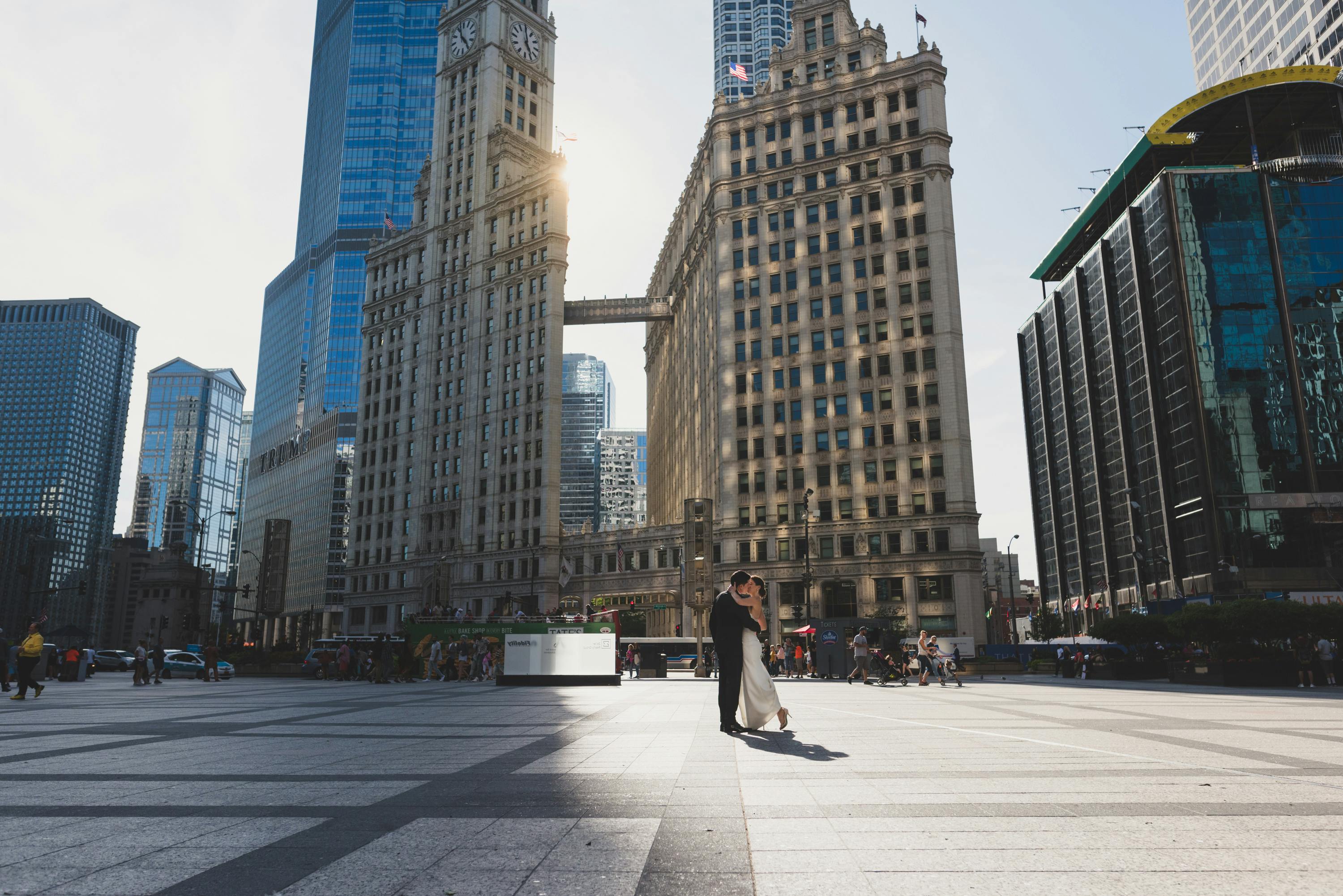 Thara Photo | Chicago Photographer | PartySlate