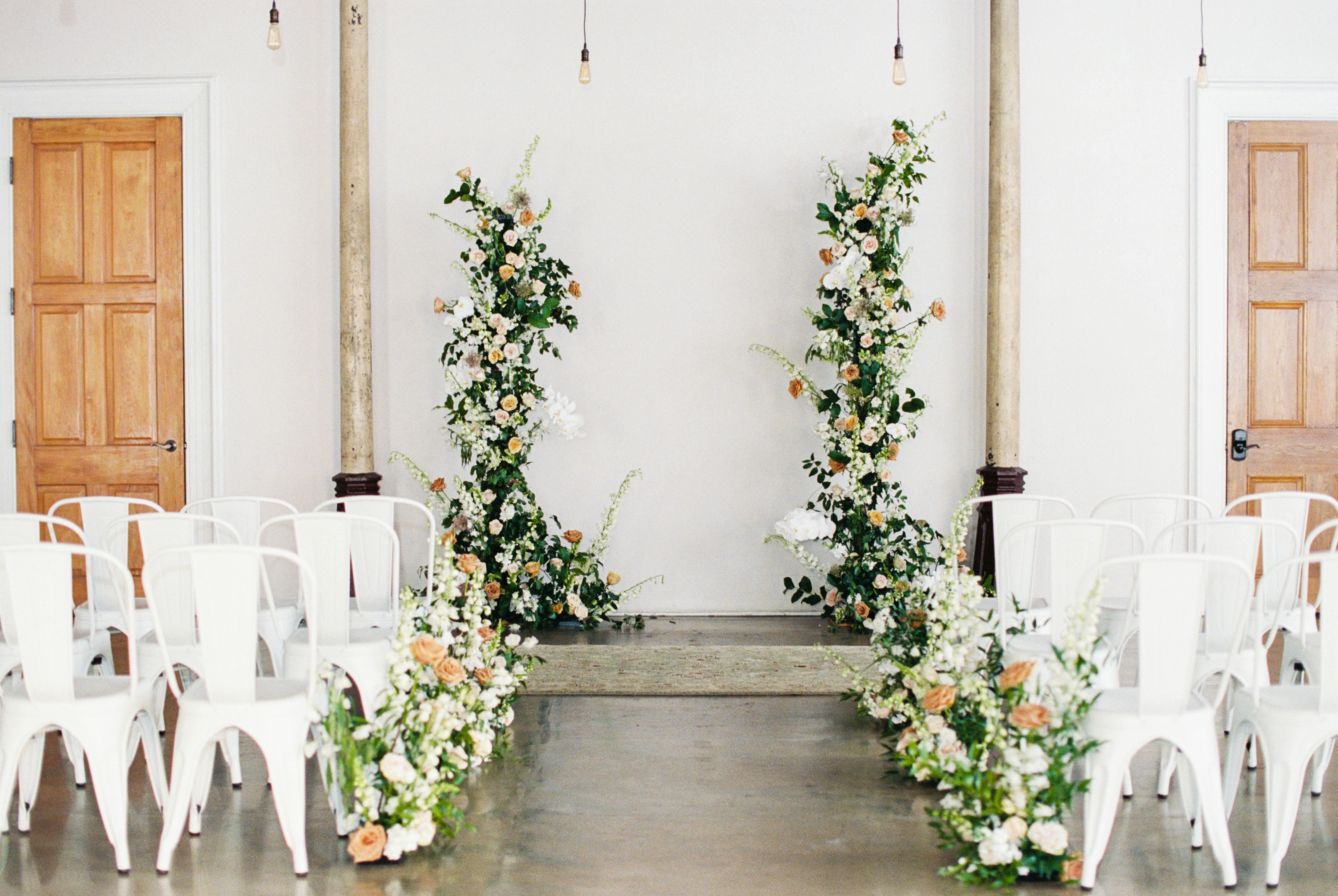 Iris and Oak Events | New Orleans Event Planner | 183 photos | PartySlate