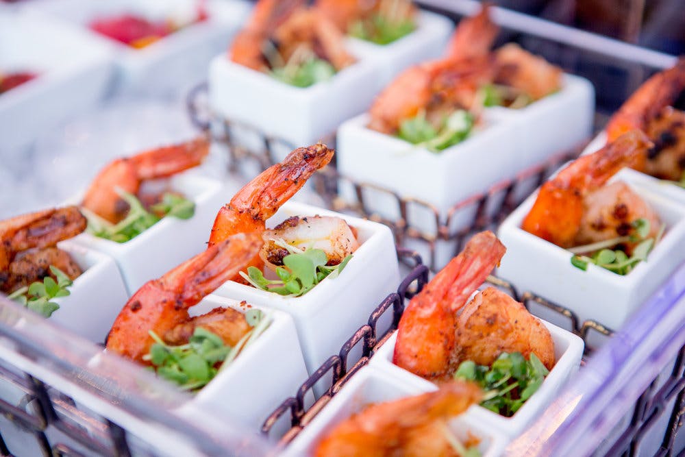 MAR | Miami Caterer | PartySlate