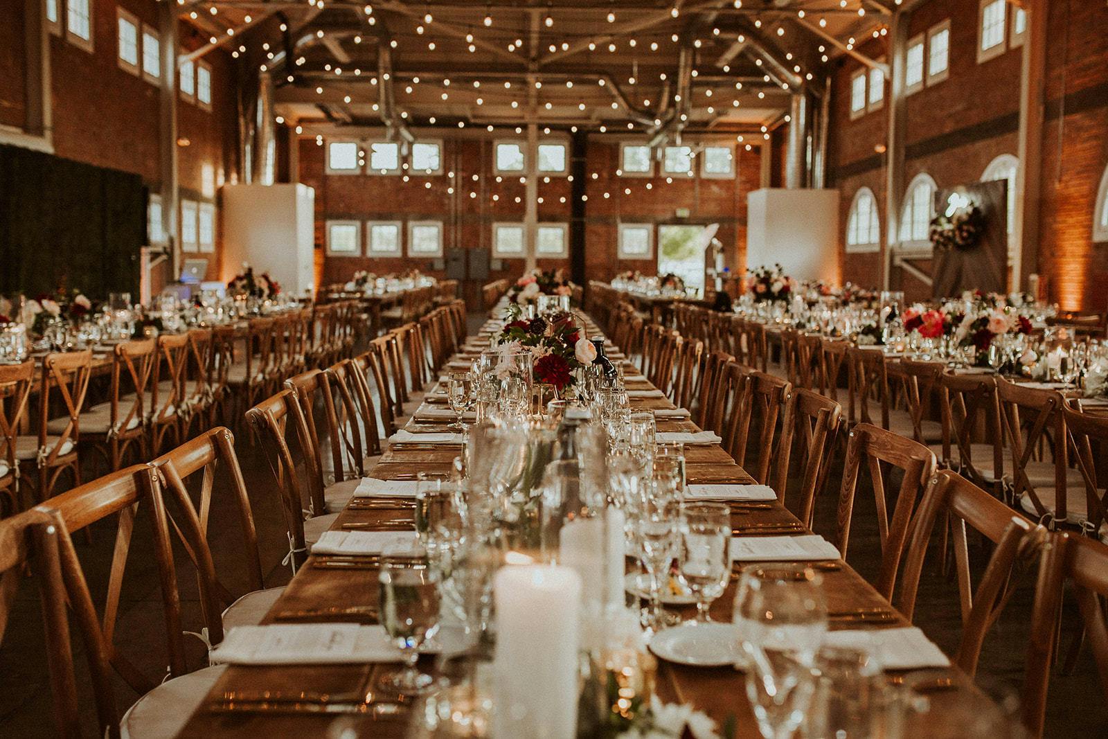 Crown Rentals | San Diego Rentals | PartySlate