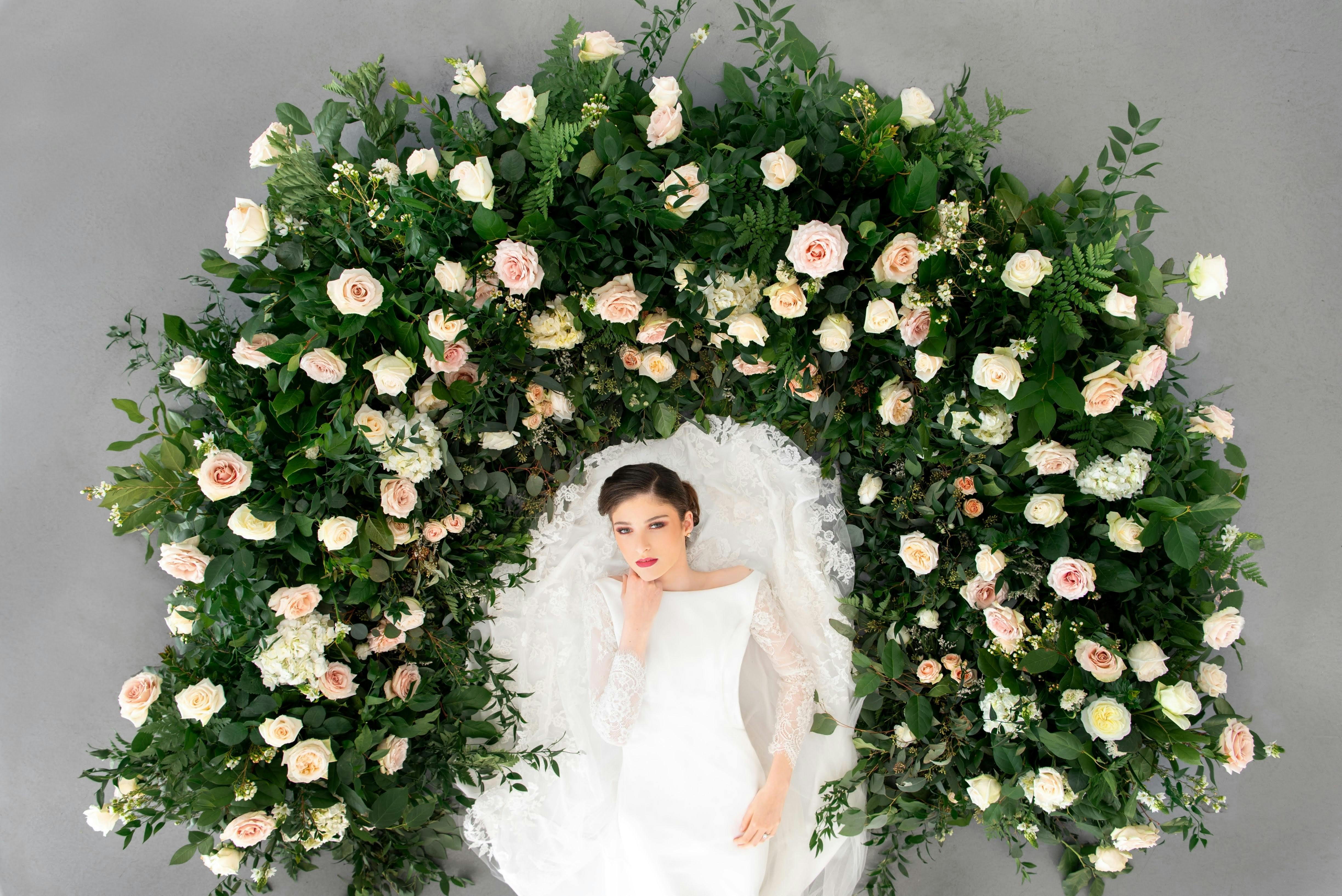 Fresh Look Design Inc | Kitchener Design & Floral | 112 photos | PartySlate