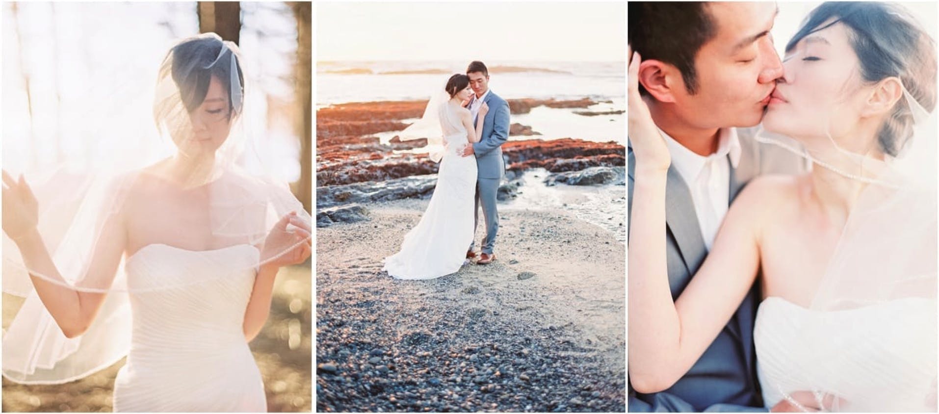Michele Beckwith Photography | San Francisco Photographer | PartySlate