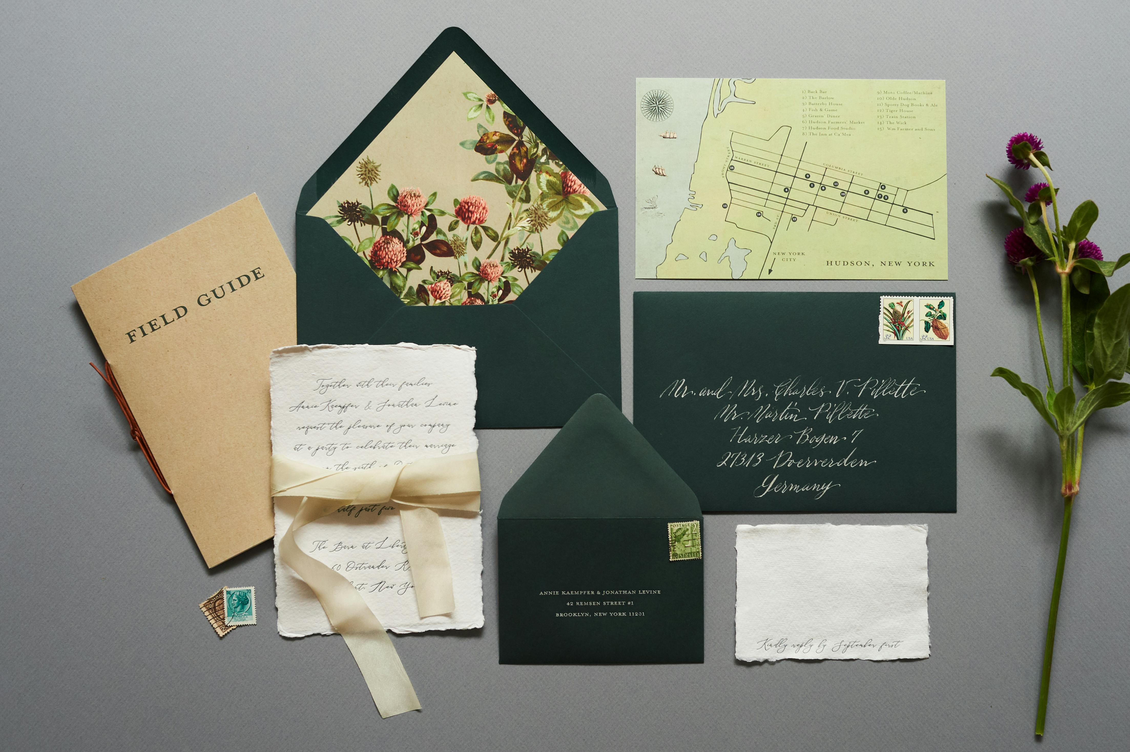 Katie Fischer Design | New York Invitations & Print | 116 photos ...