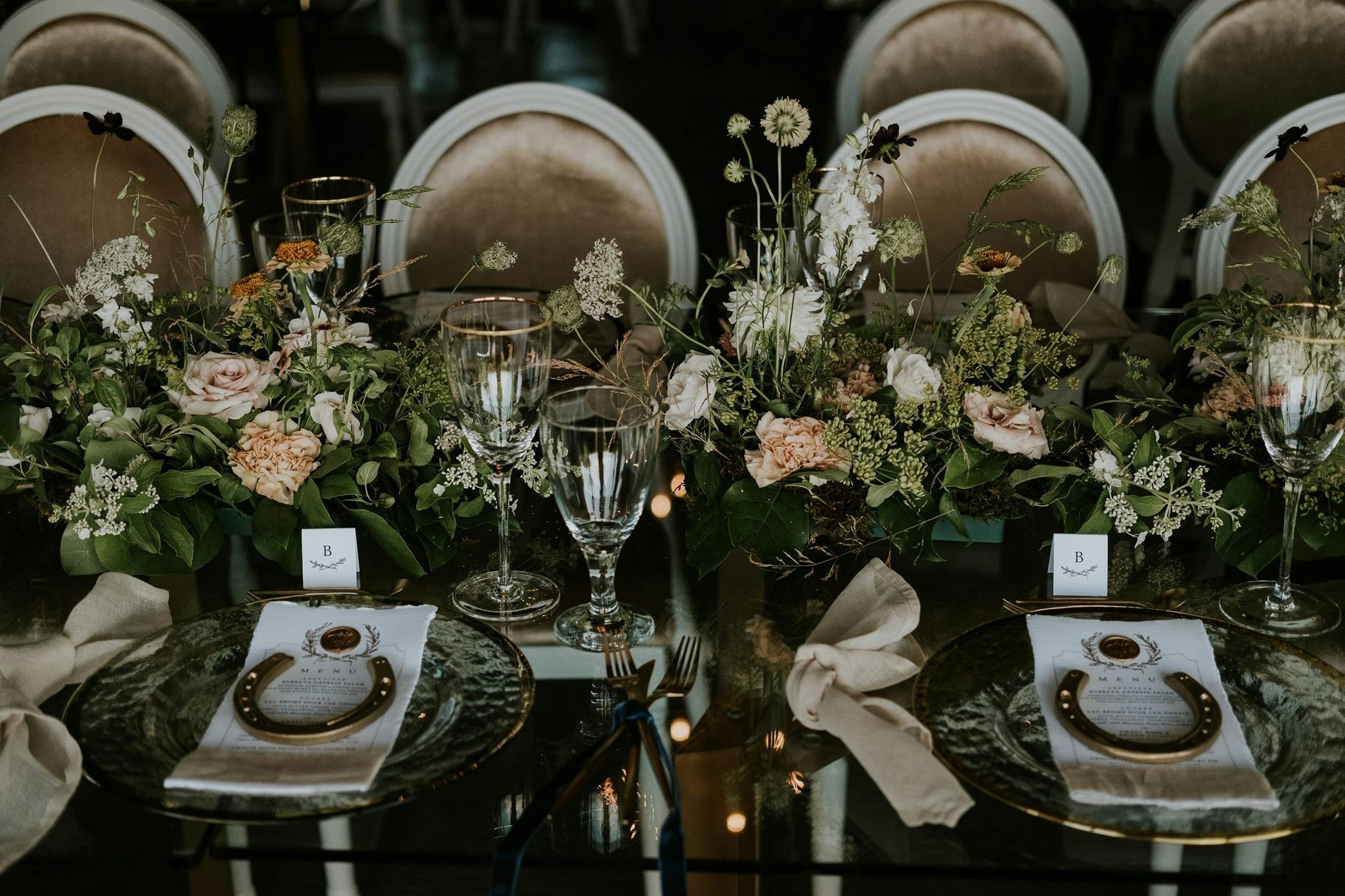 Tami Varma Events | Miami Event Planner | PartySlate