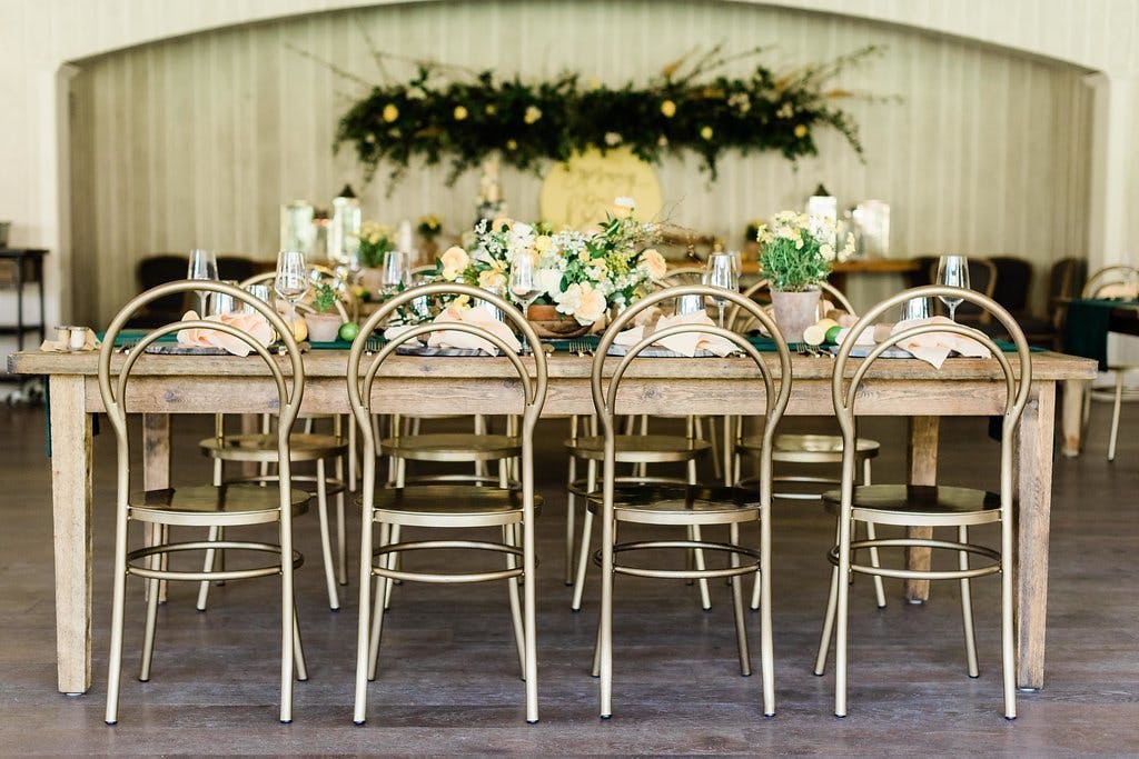 Party Pleasers Event Rental Co. | Camarillo Rentals | PartySlate