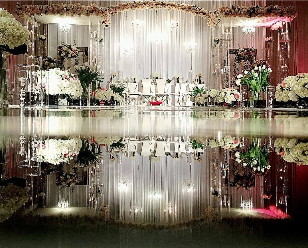 Divine Decor Of Dallas | Dallas Design & Floral | PartySlate