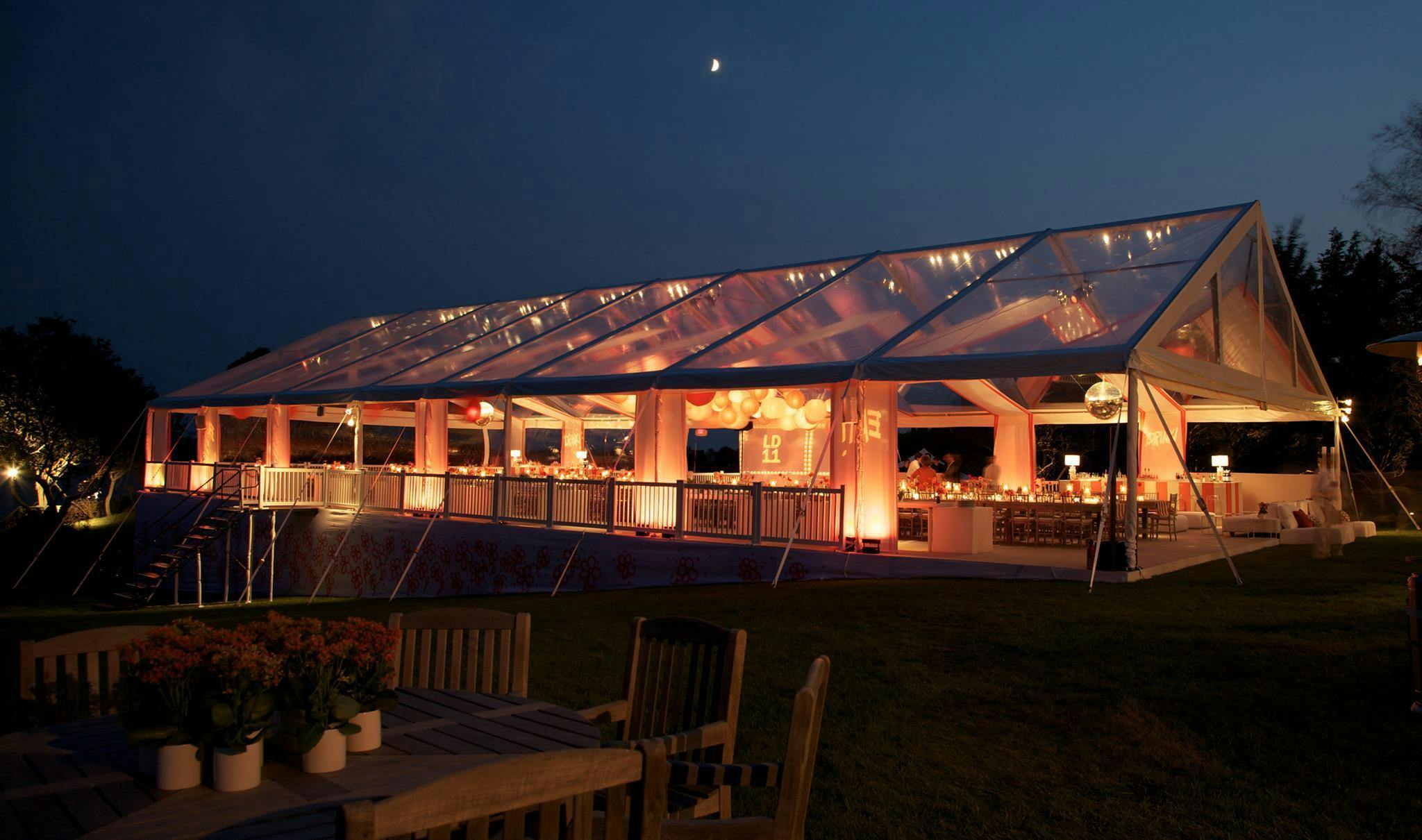 Alan Party Rentals | New York Rentals | PartySlate