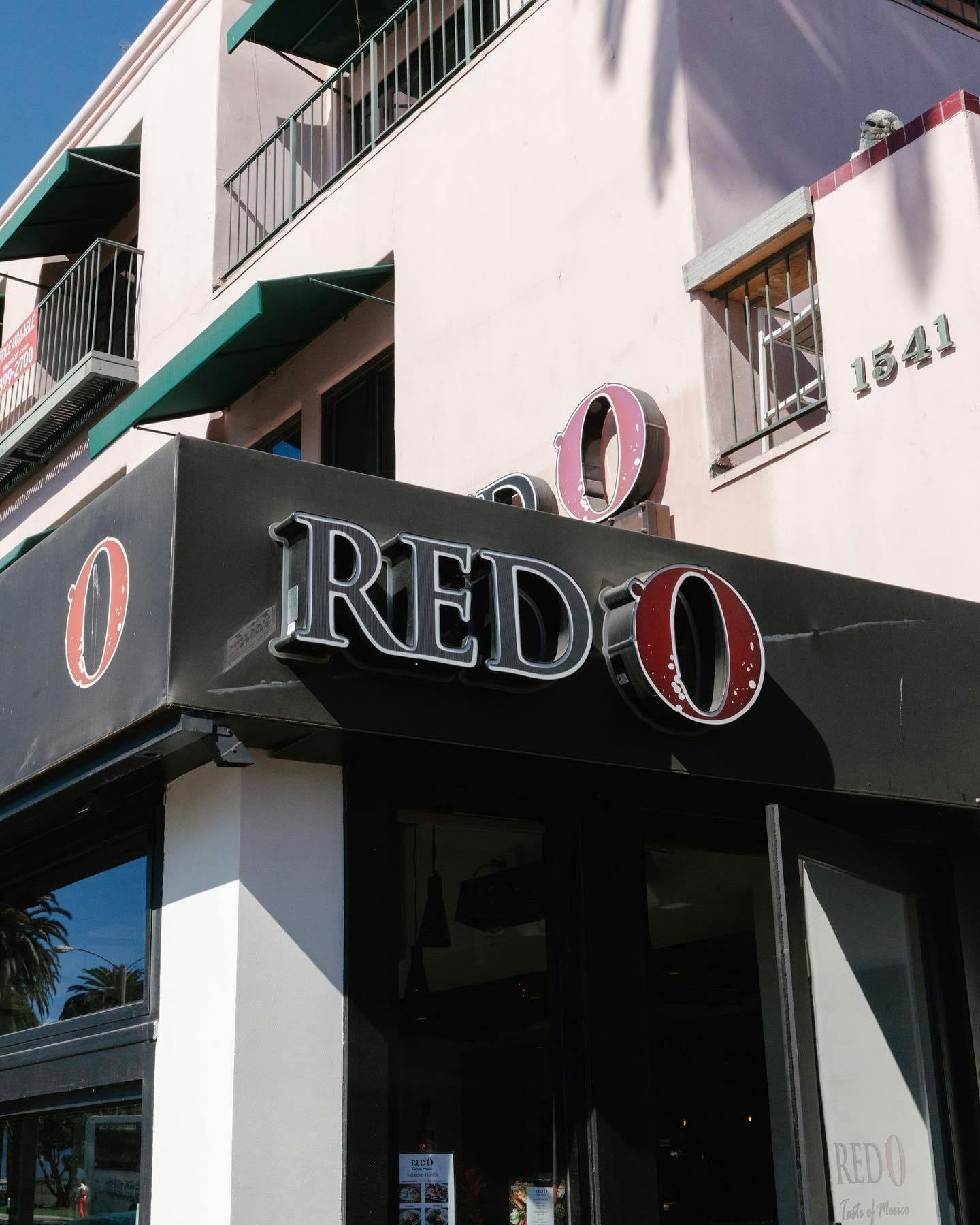Red O Restaurant, Santa Monica | Santa Monica Venue | PartySlate