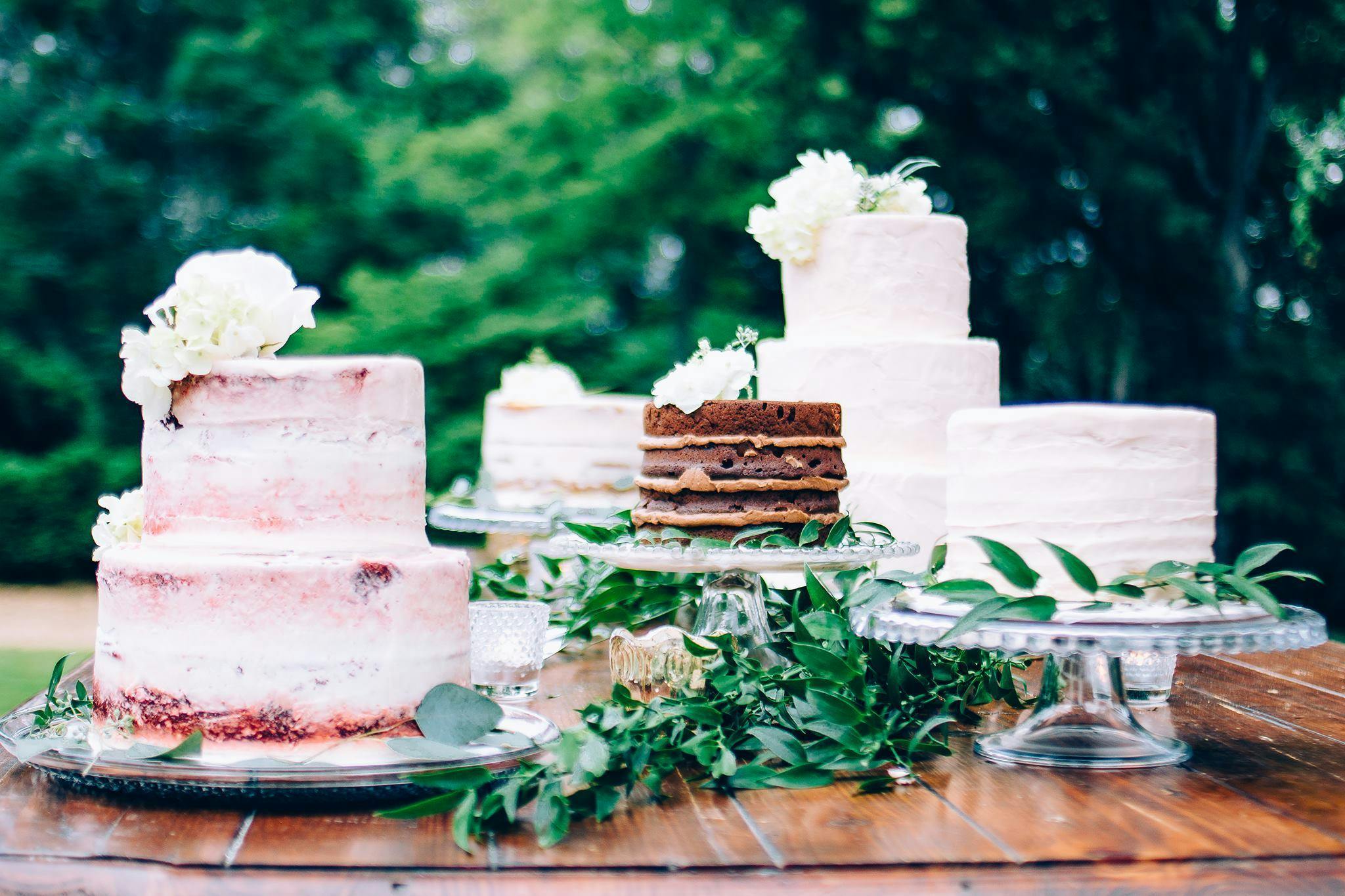 Confection Perfection | Atlanta Bakery & Desserts | PartySlate