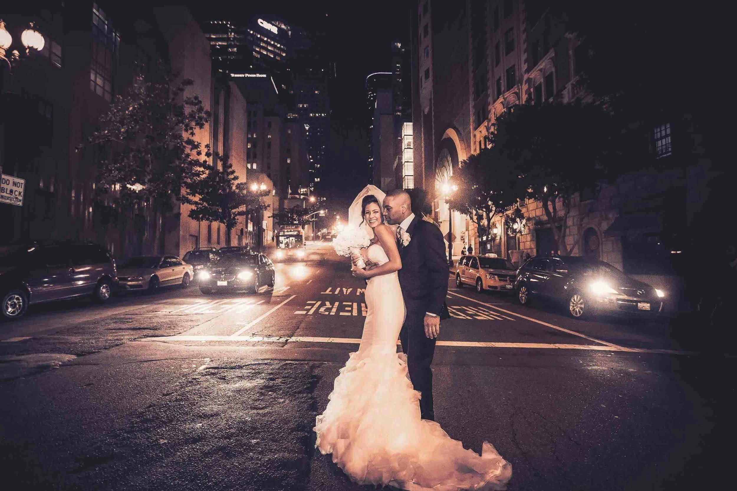 Lulan Wedding Photography | Los Angeles Photographer | PartySlate