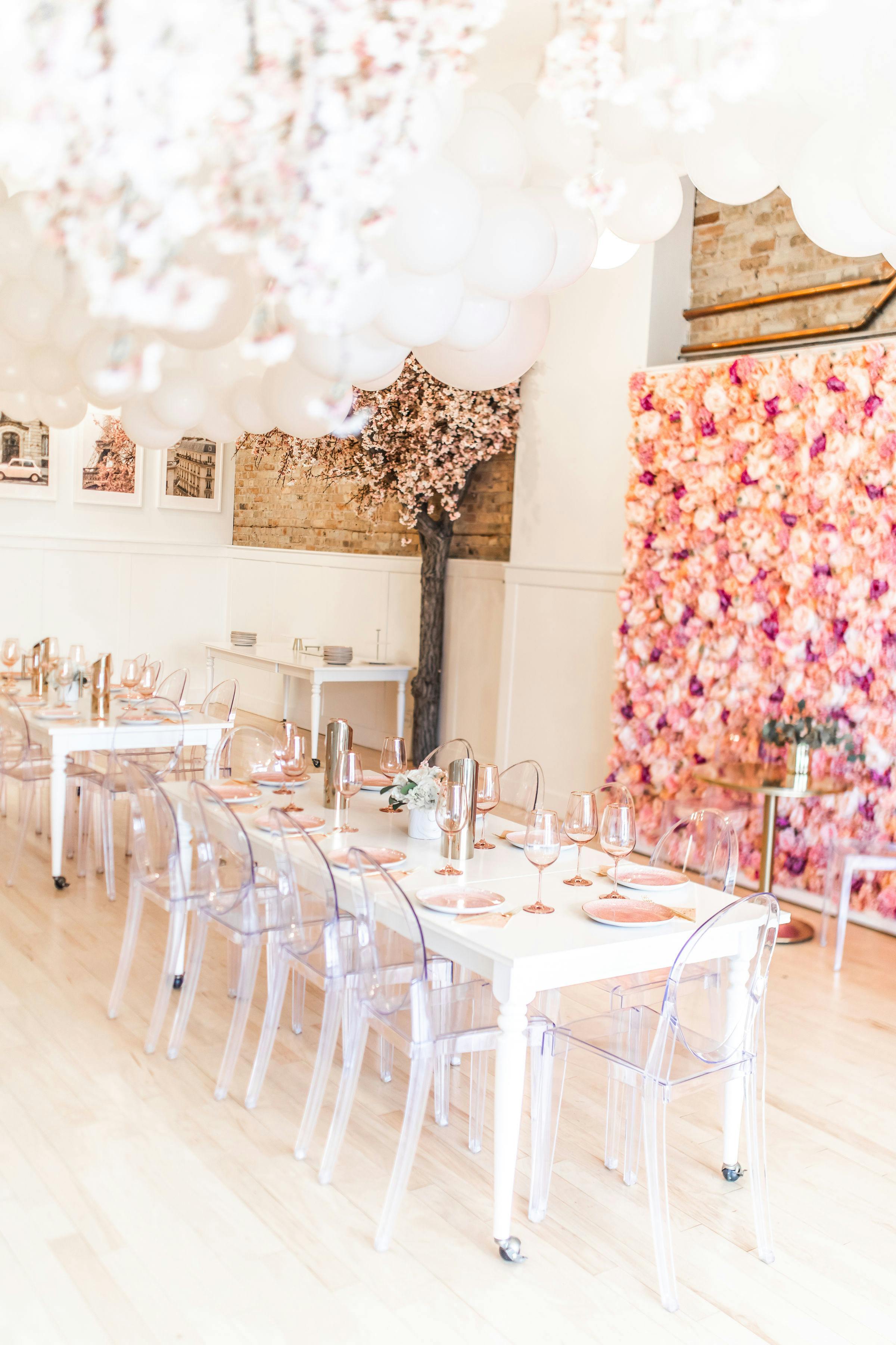 Elevated Occasions | Chicago Event Planner | 103 photos | PartySlate